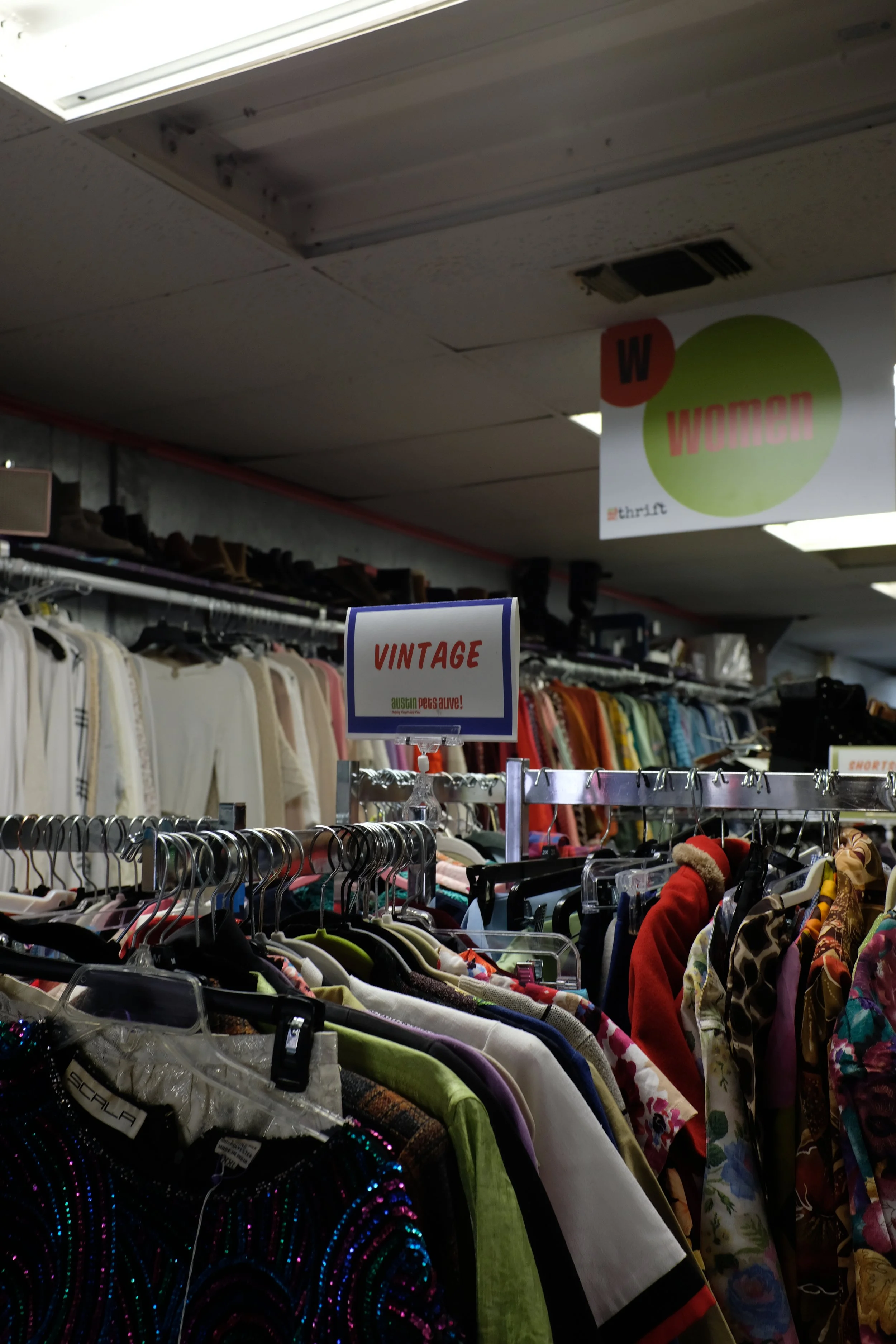 The Ultimate Guide To The Best Thrifting In Austin, TX — Tiny Acorn