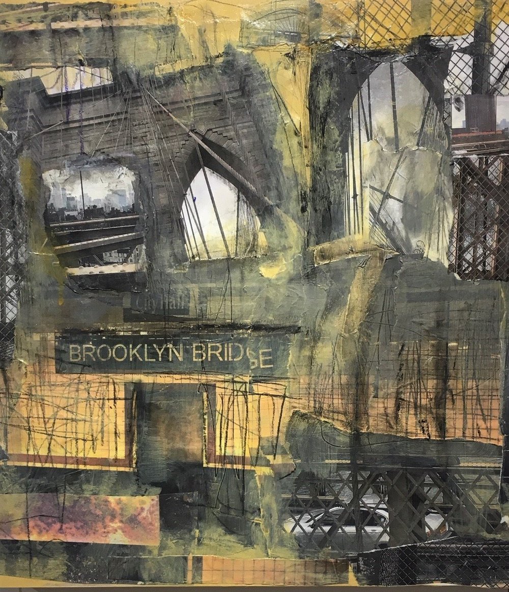 Exhibitions/Press — Pam Frederick
