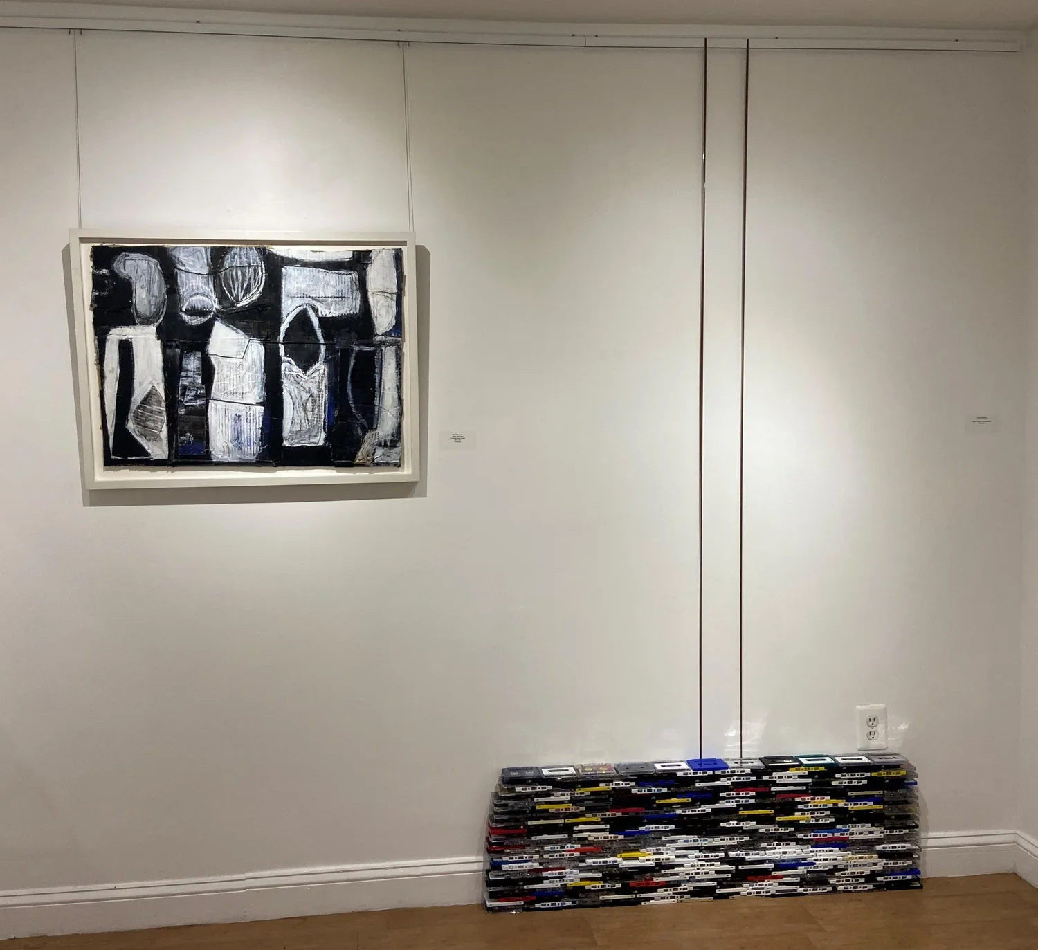 Exhibitions/Press — Pam Frederick