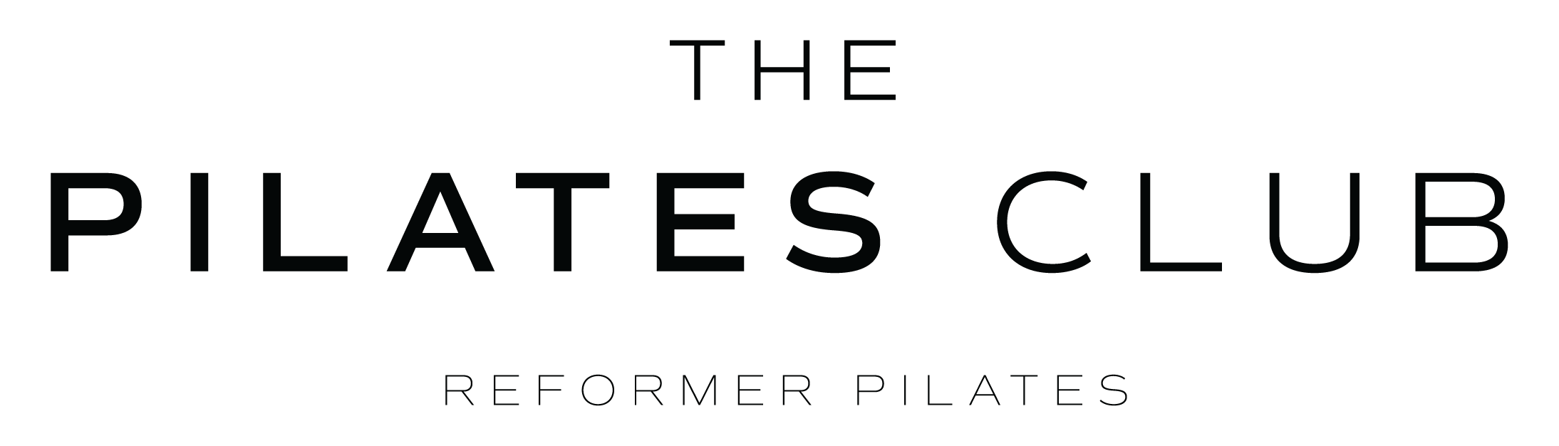 THE PILATES CLUB