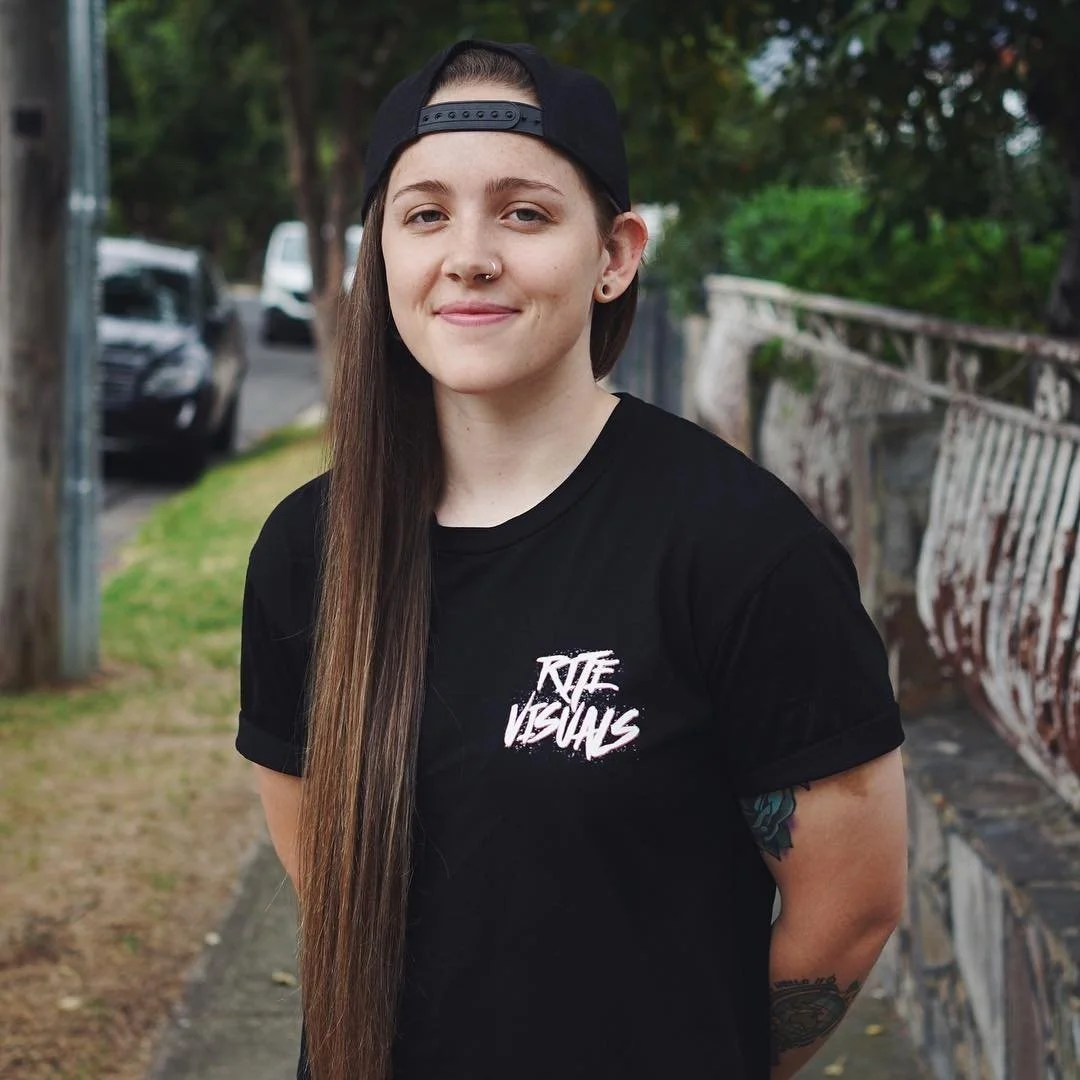 About — Rite Visuals