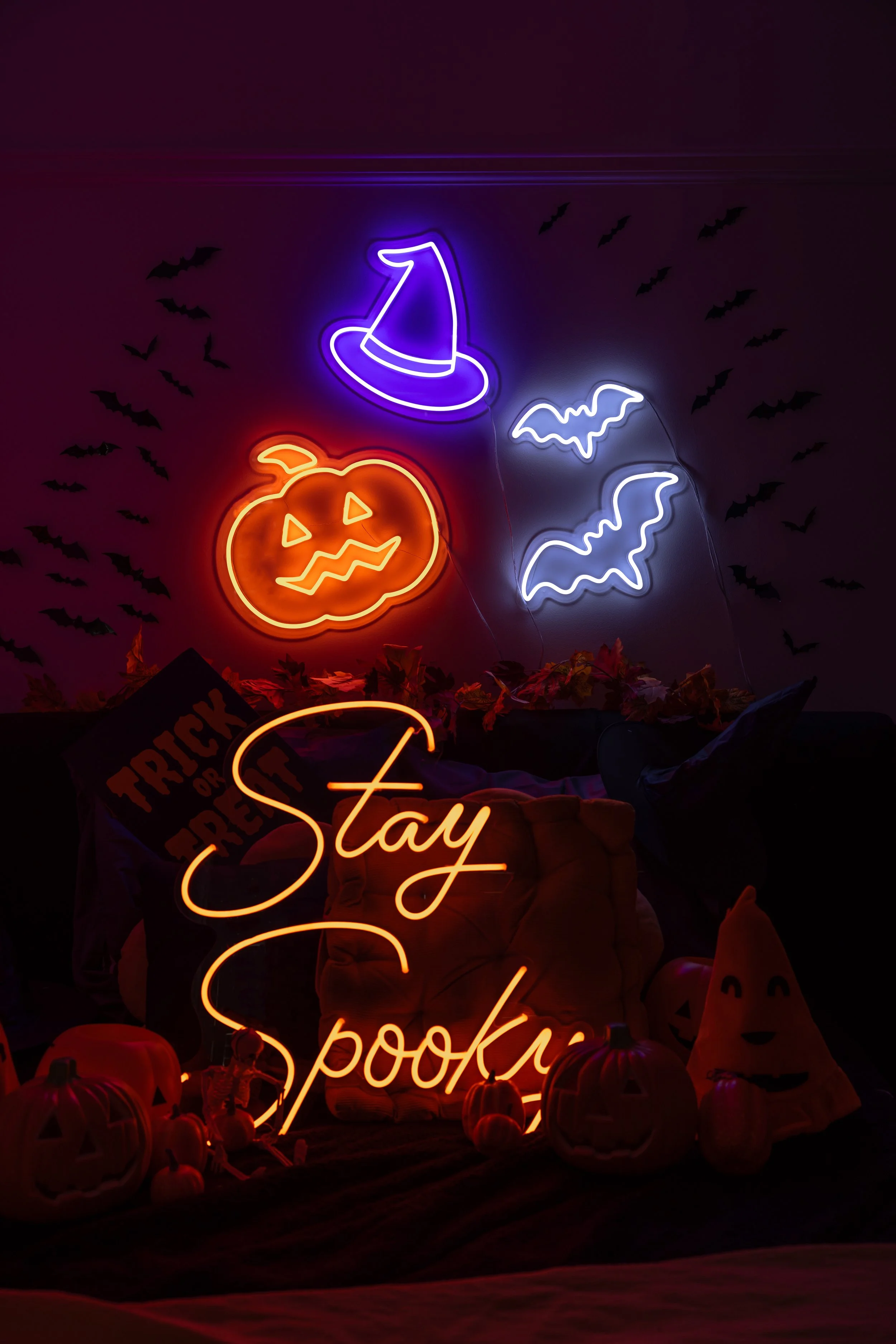 Custom Neon — Rite Visuals