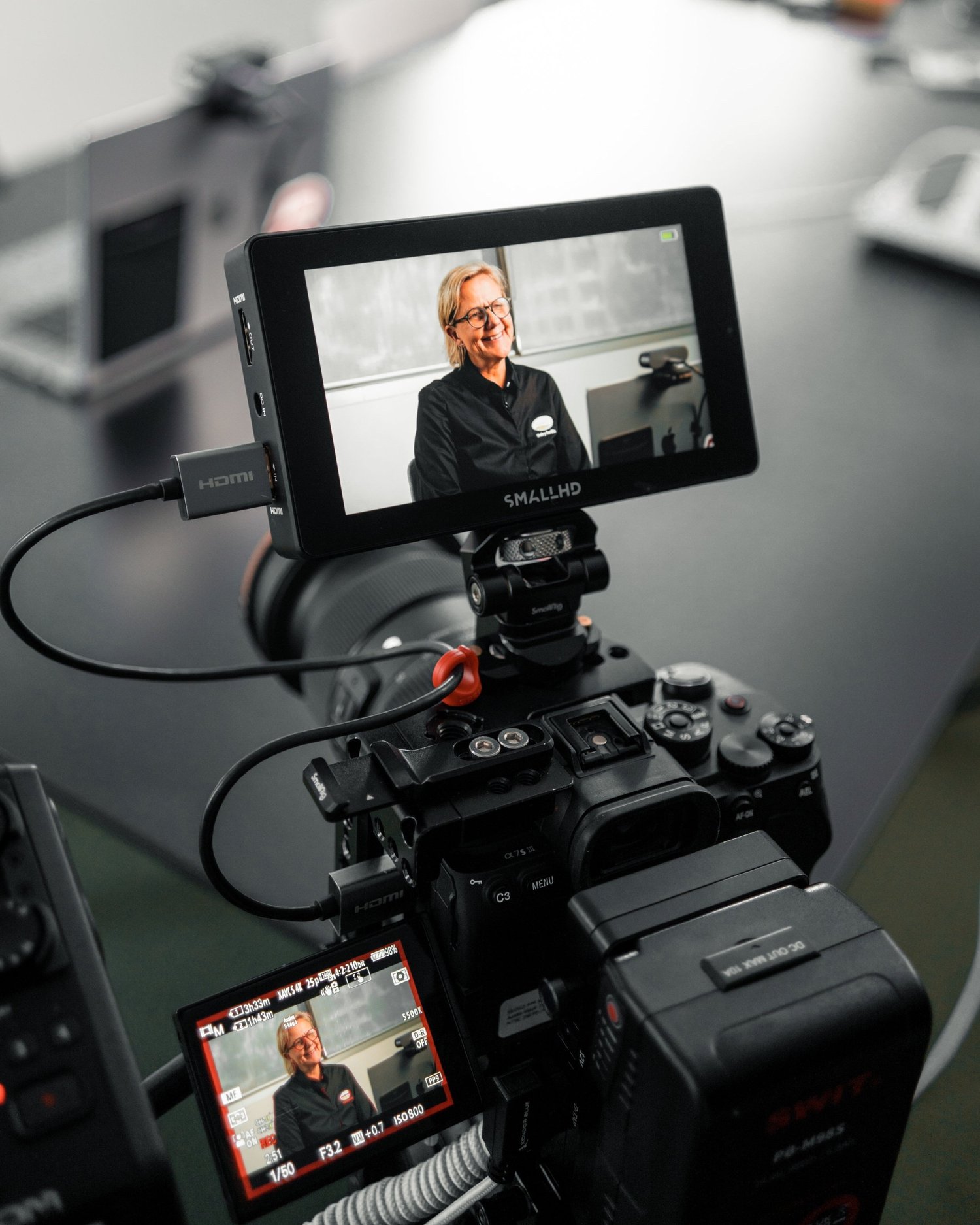 Corporate — Rite Visuals