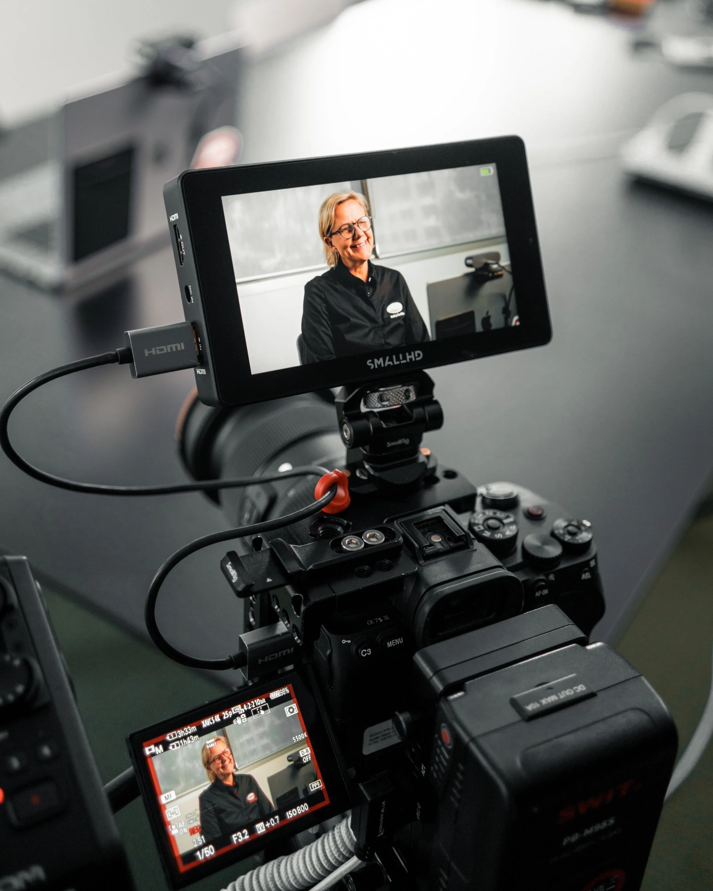 Corporate — Rite Visuals