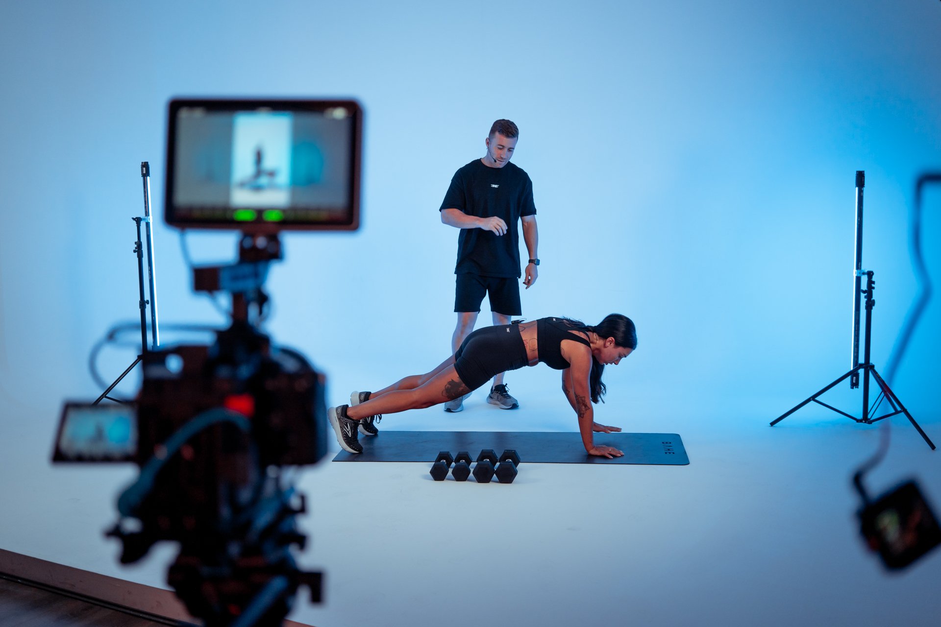 Studio Suggestions — Rite Visuals