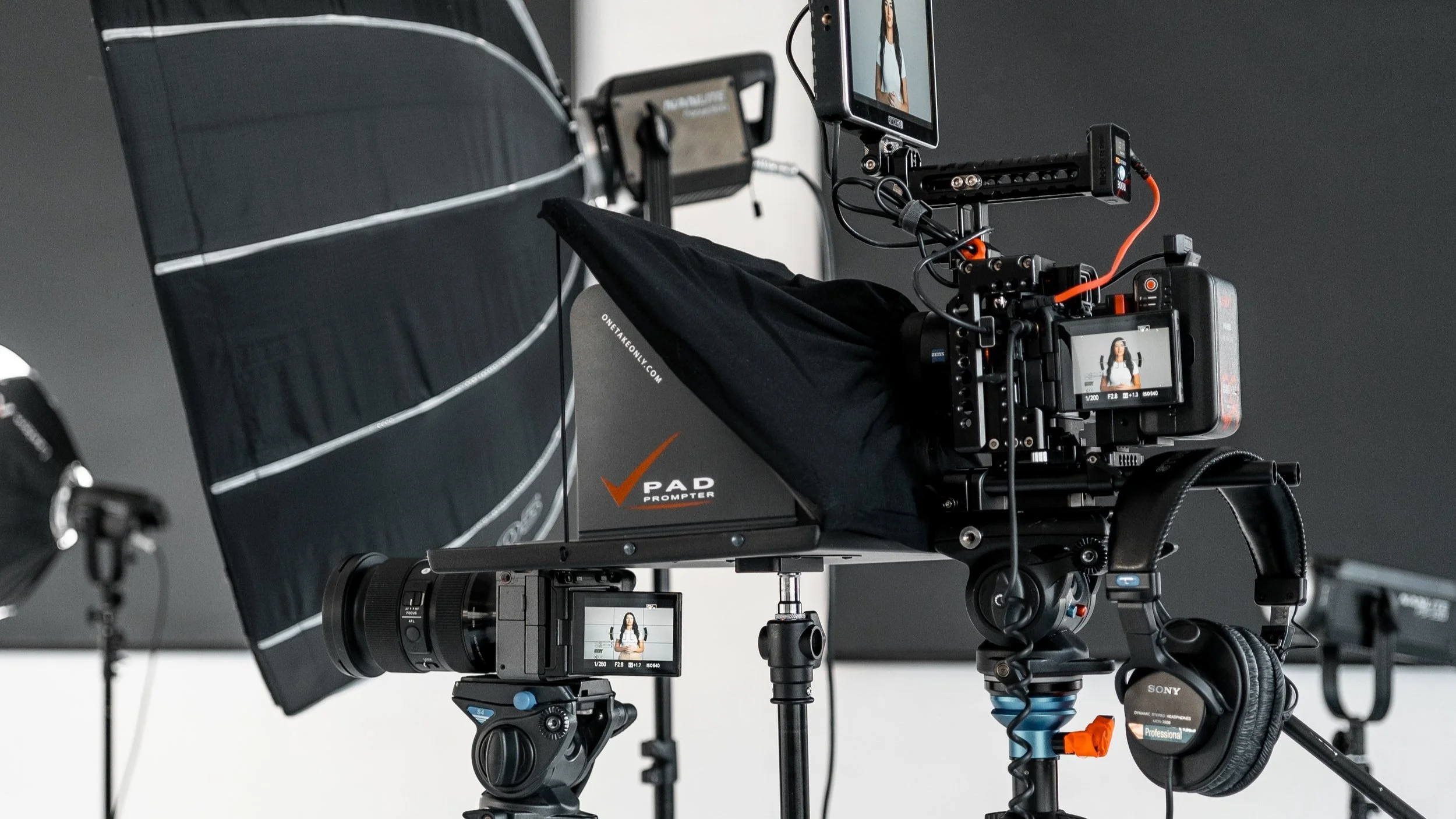 Boss Brows Masterclass — Rite Visuals