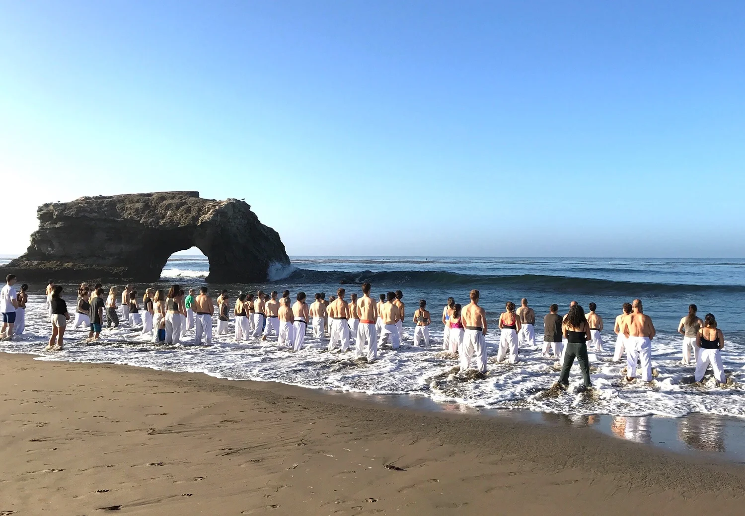 Aikido of Santa Cruz