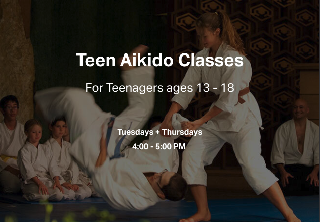 Aikido of Santa Cruz