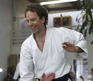 31st Annual Summer Retreat — Aikido of Santa Cruz