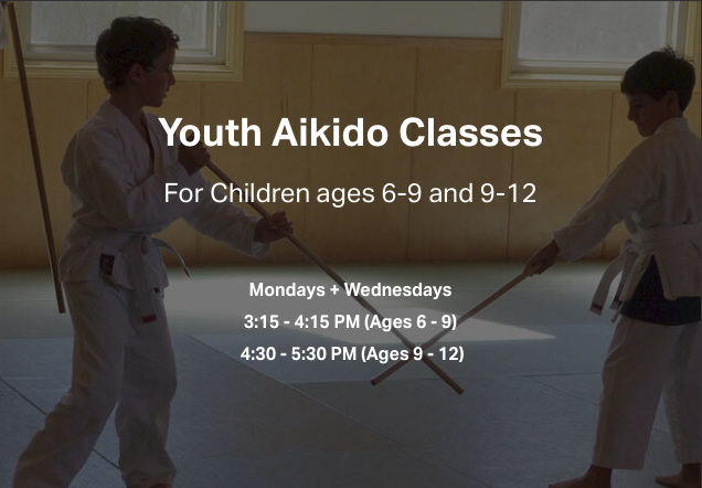Aikido of Santa Cruz