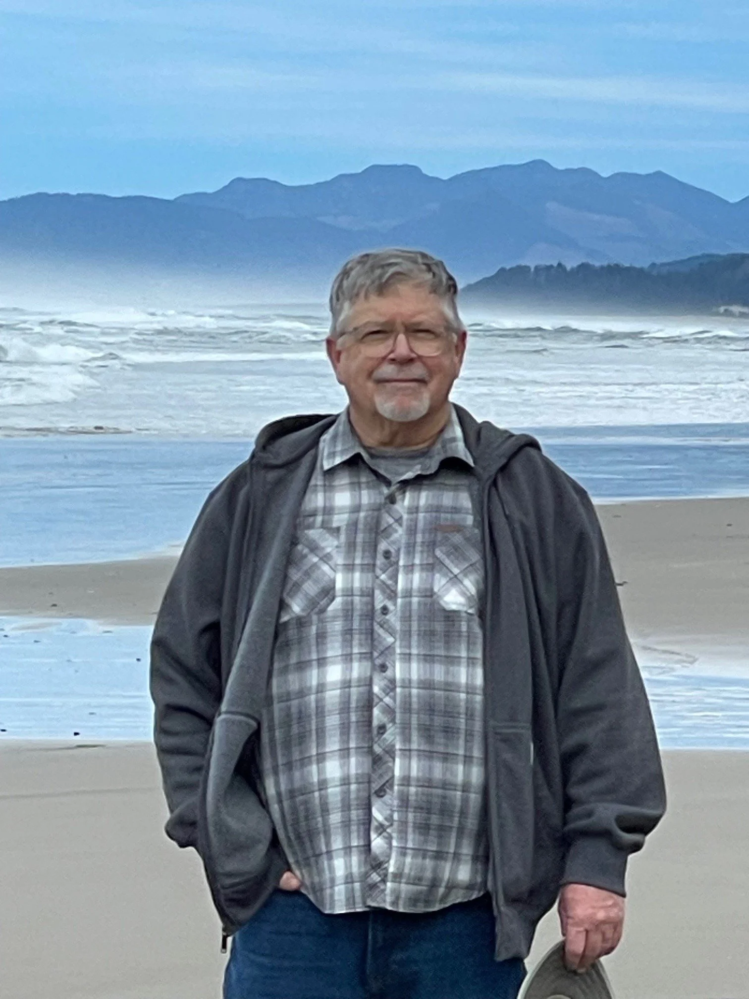 Wahluke Watermaster Chuck Eagy Retires — South Columbia Basin ...