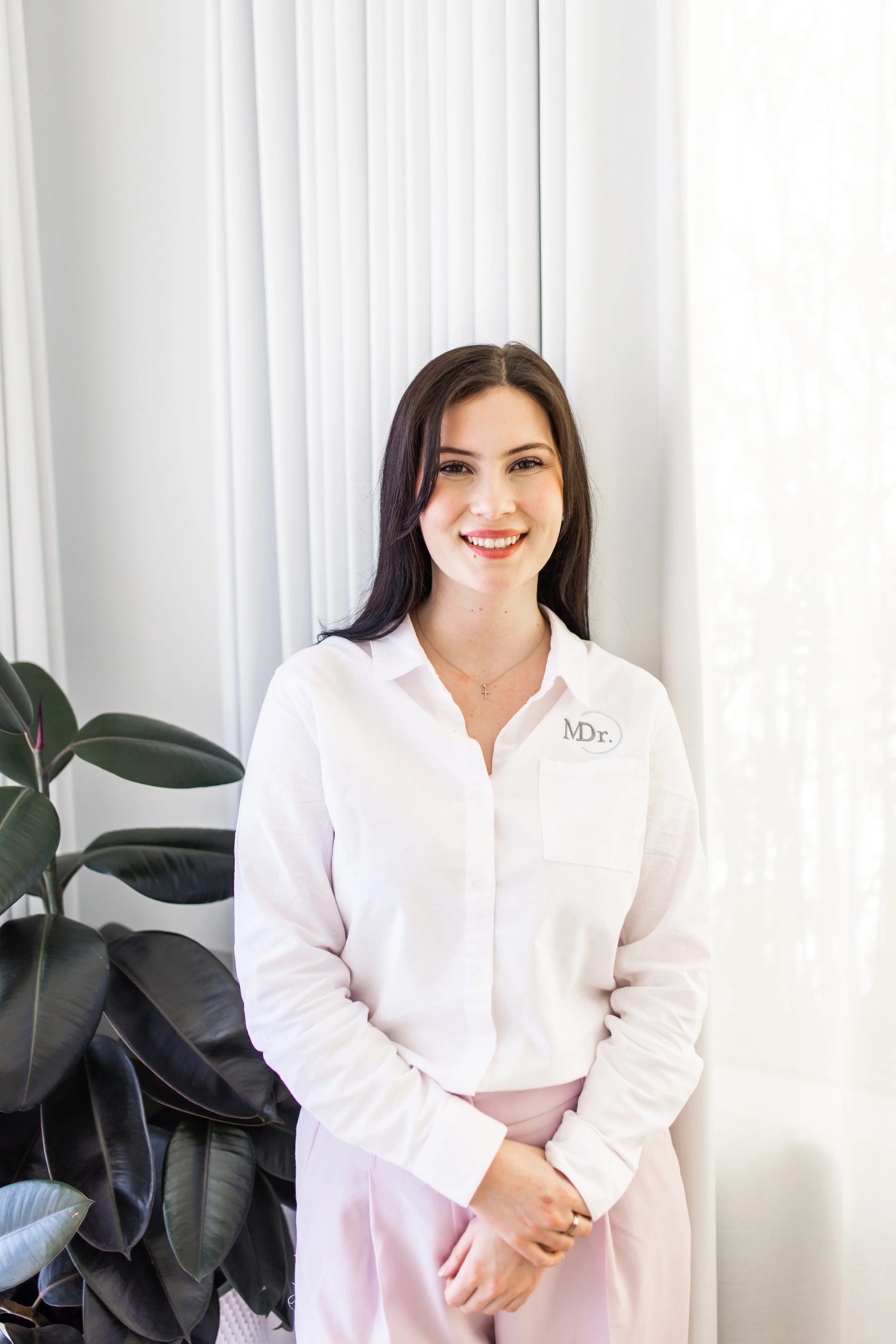 Our Team — The Modern Dr