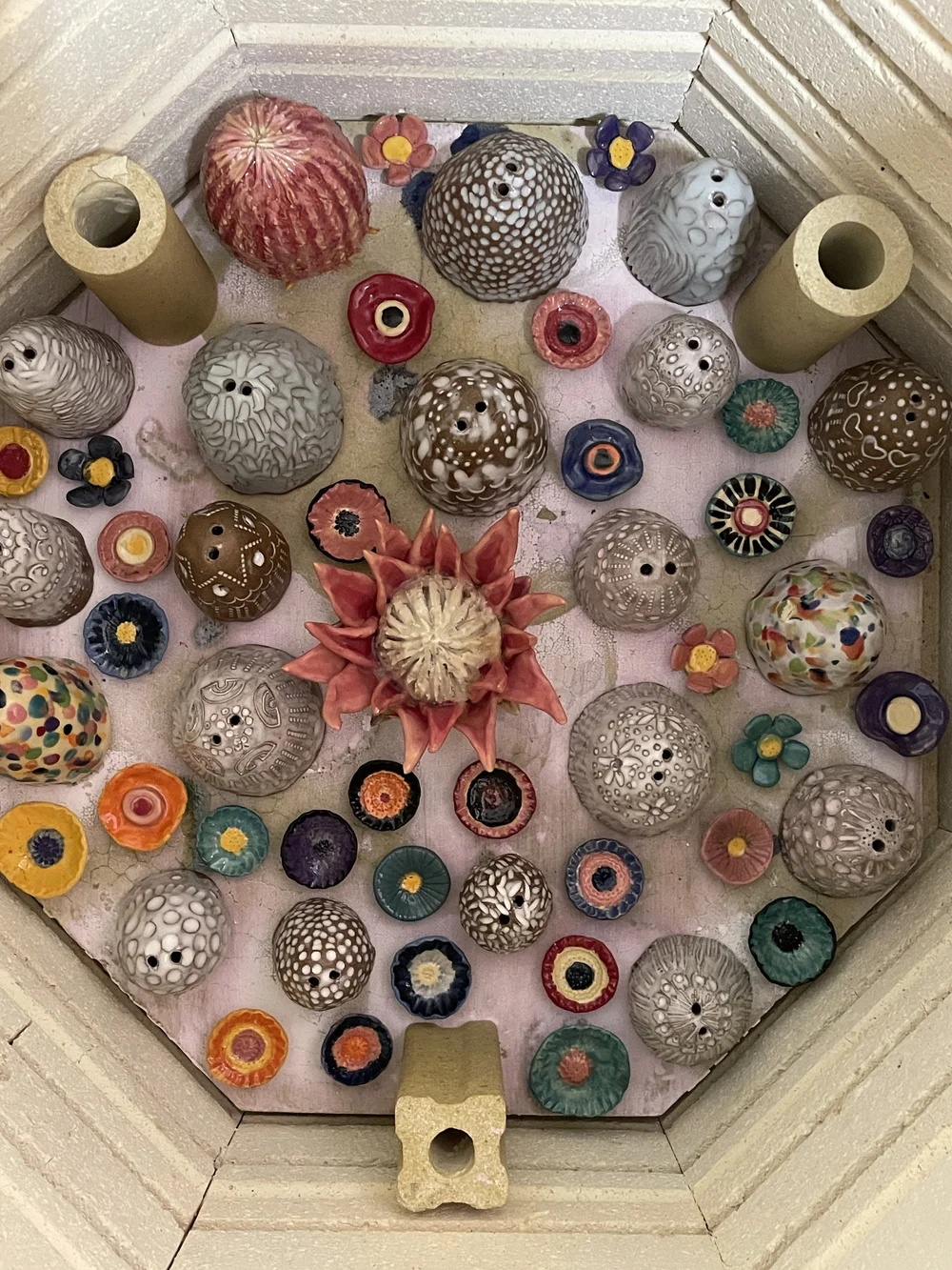 Firing Service — Cones Studio