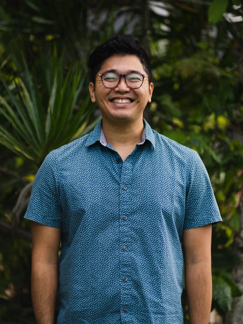 Leadership | City Church Honolulu