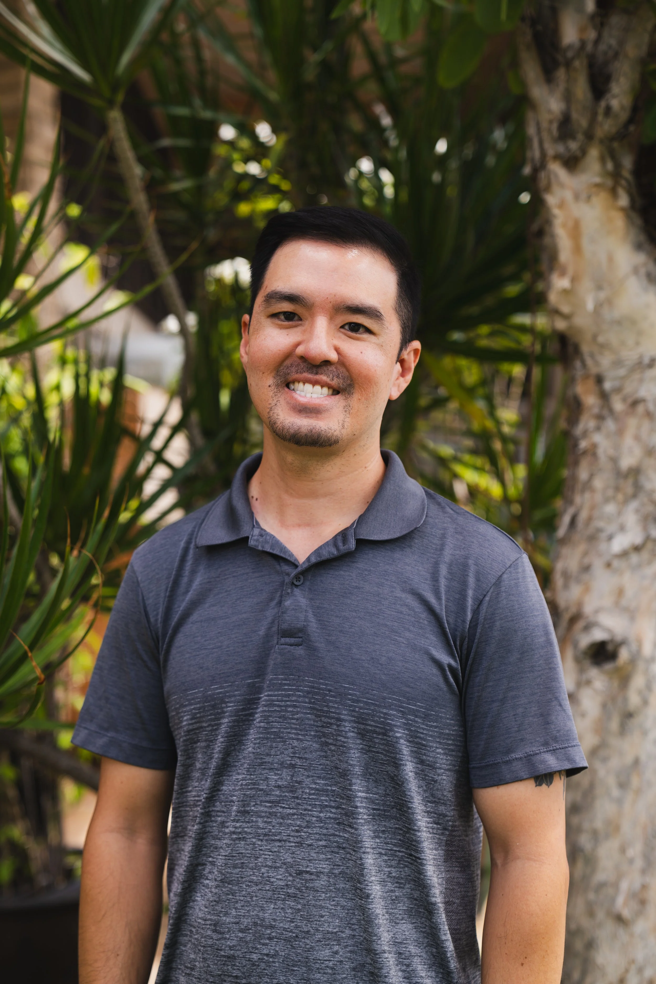 Leadership | City Church Honolulu