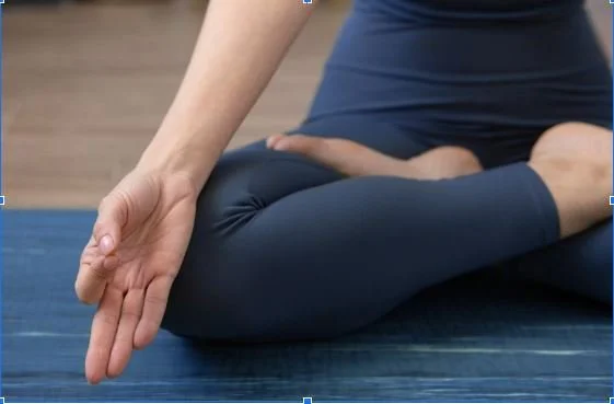 6 Powerful Hand Mudras for Meditation: Powerful Hand Gestures Included ...