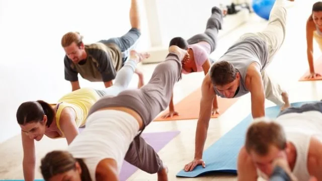 Yoga from Beginner to Advanced: 3 Levels Defined for Aspiring Teachers ...
