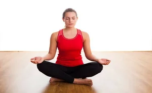 Setting Up a Morning Breathwork Routine: Tips to Consider — Yoga School in Rishikesh | Yoga ...