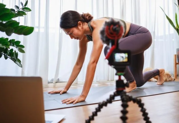 4 Different Live Yoga Classes To Join in 2024: Ekattva Yogshala ...