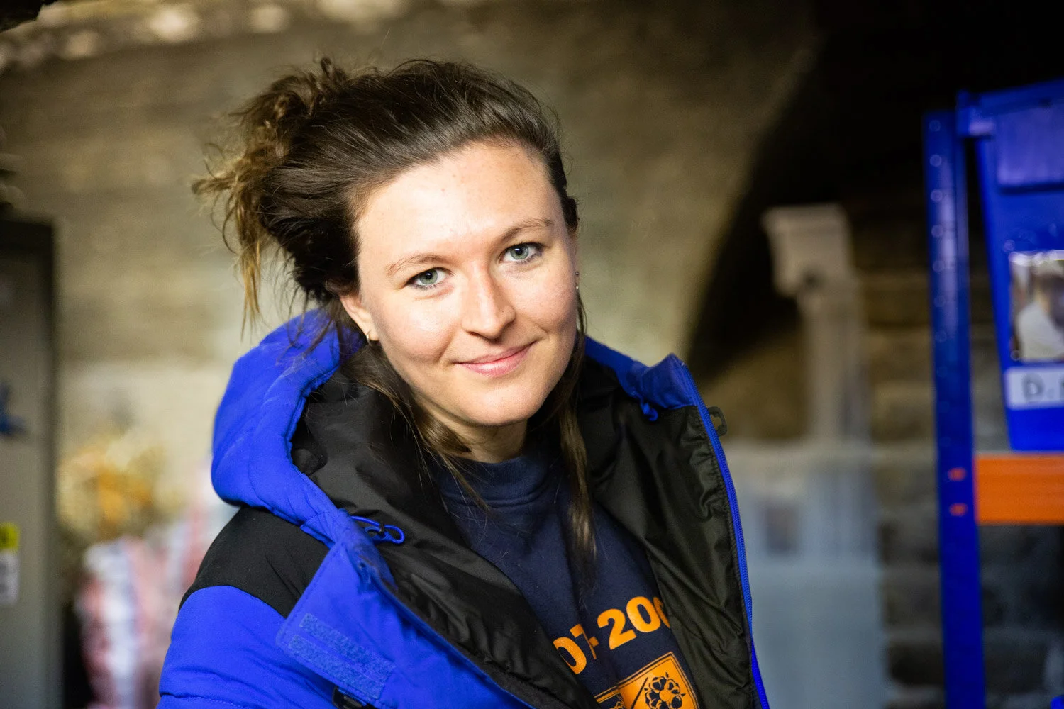 Free Storage For The Homeless Community — Street Storage