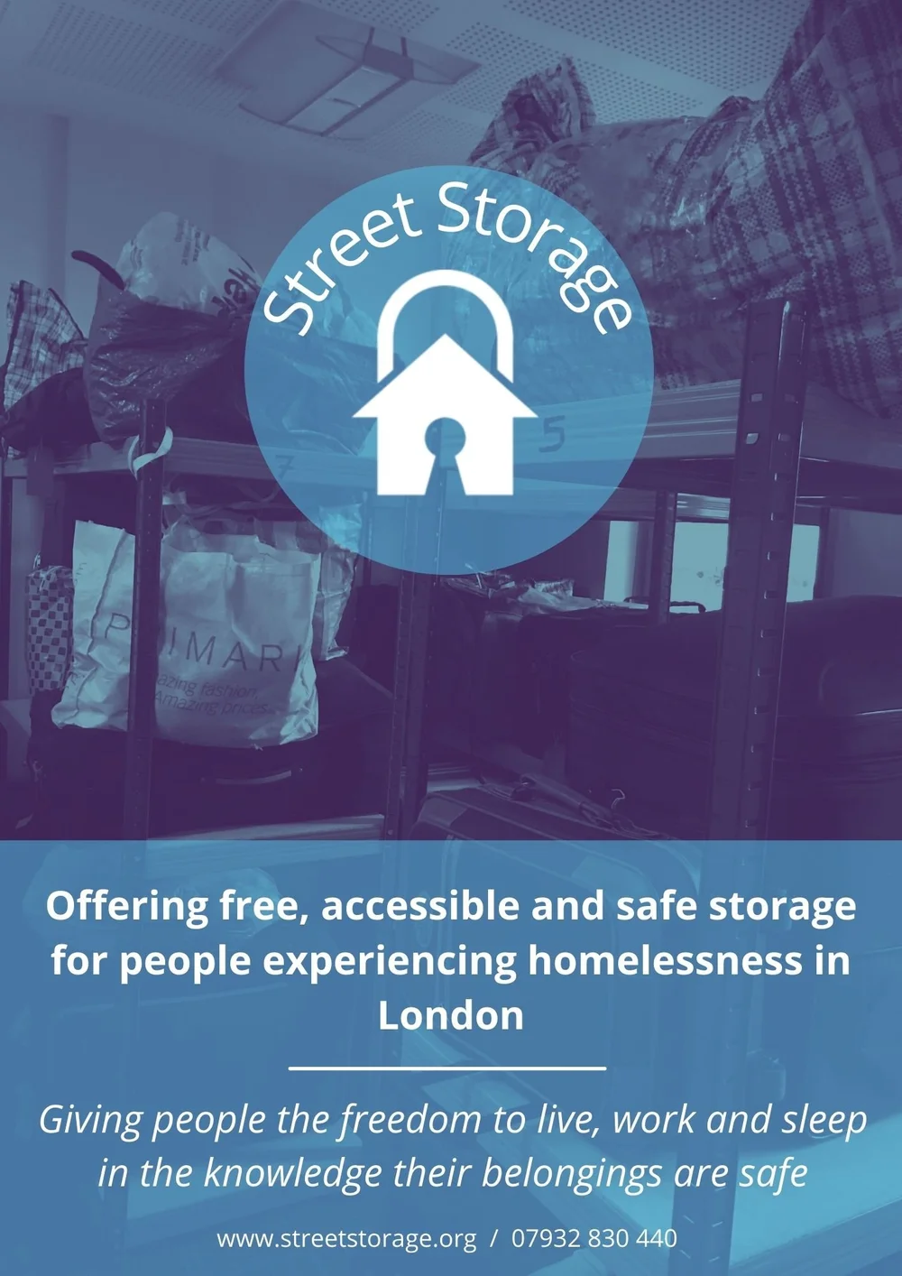 Resources — Street Storage