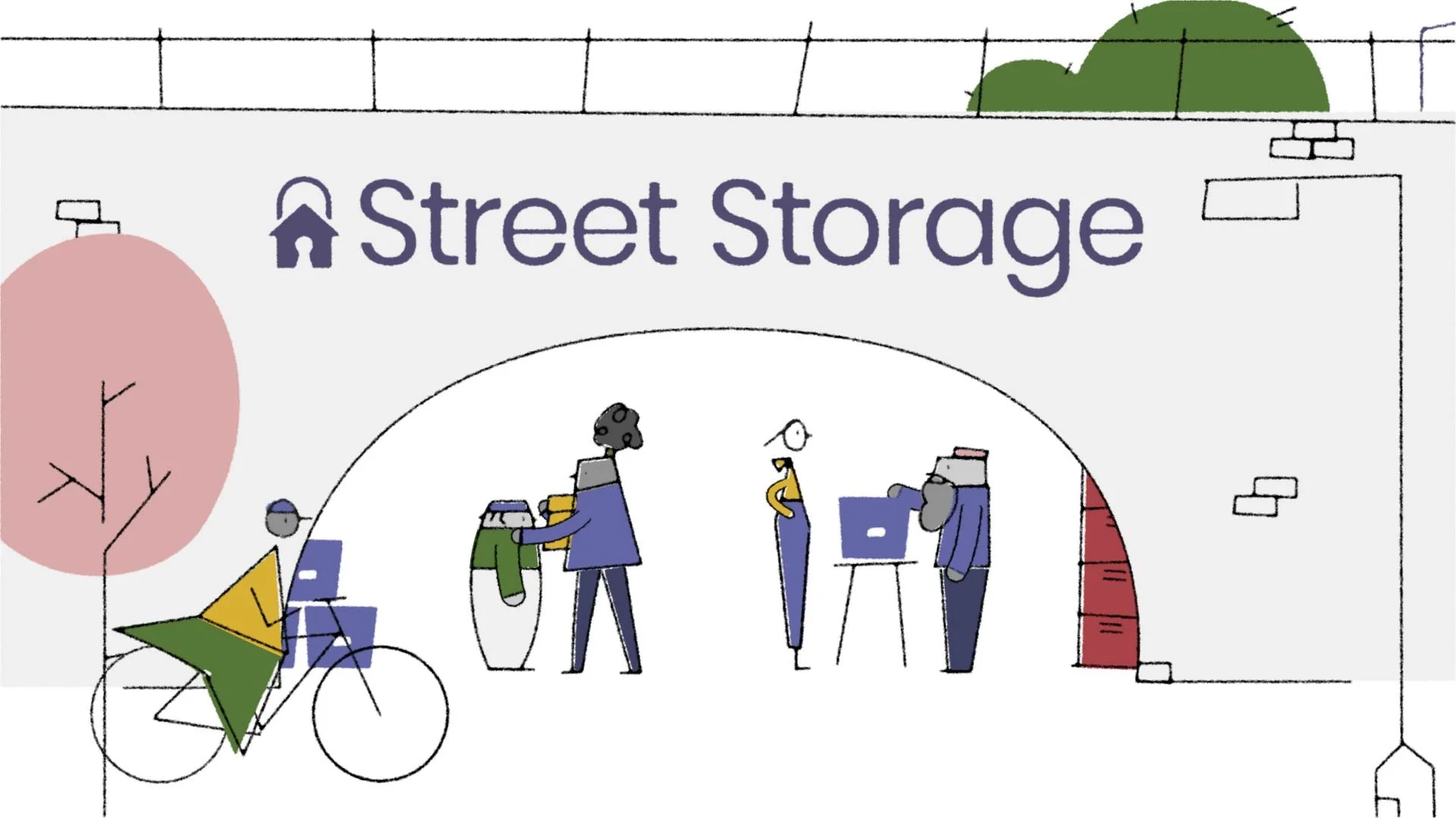 Current News — Street Storage
