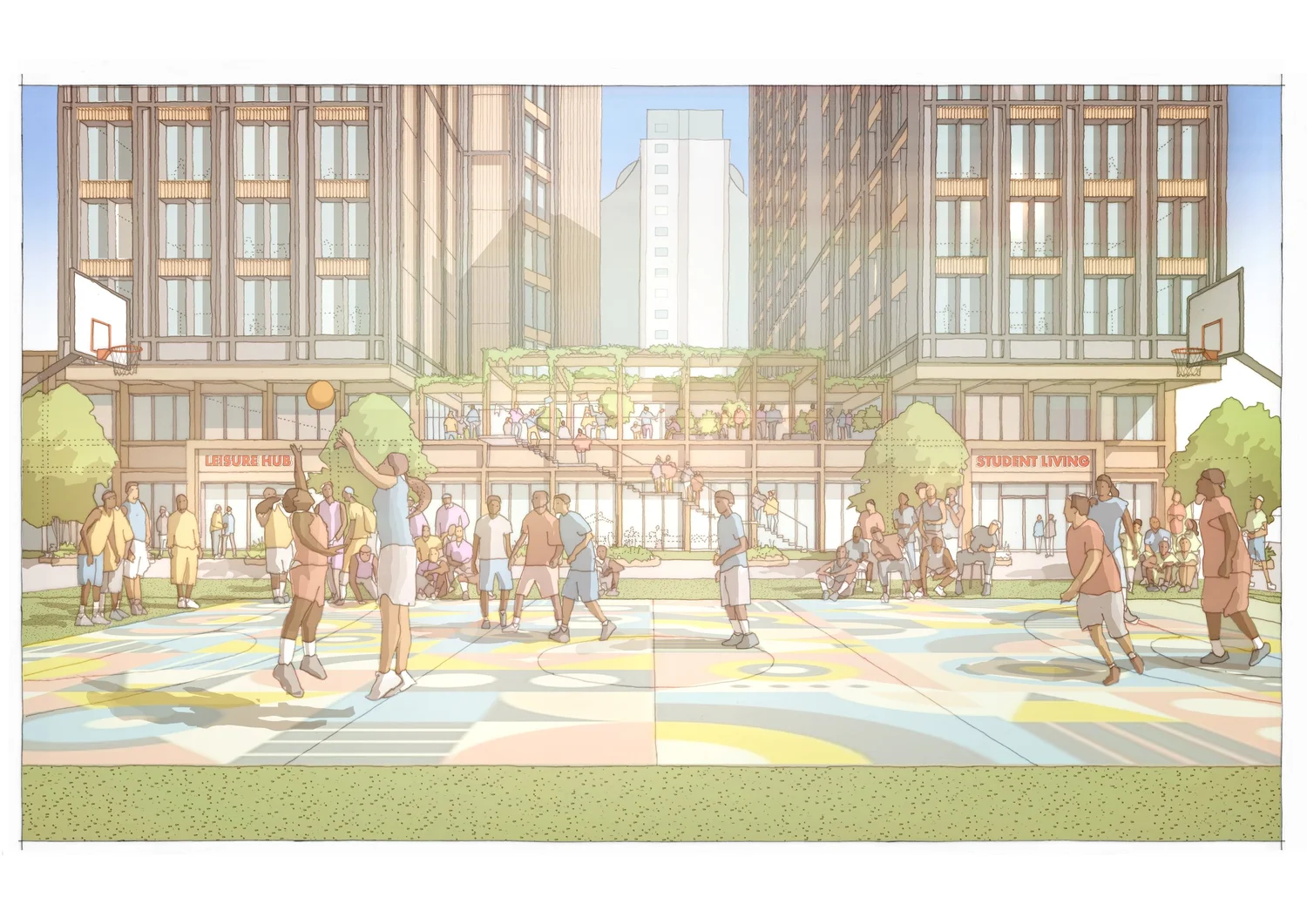 Gallery 3 — Nick Elias Studio - RIBA Chartered & Award Winning Architect