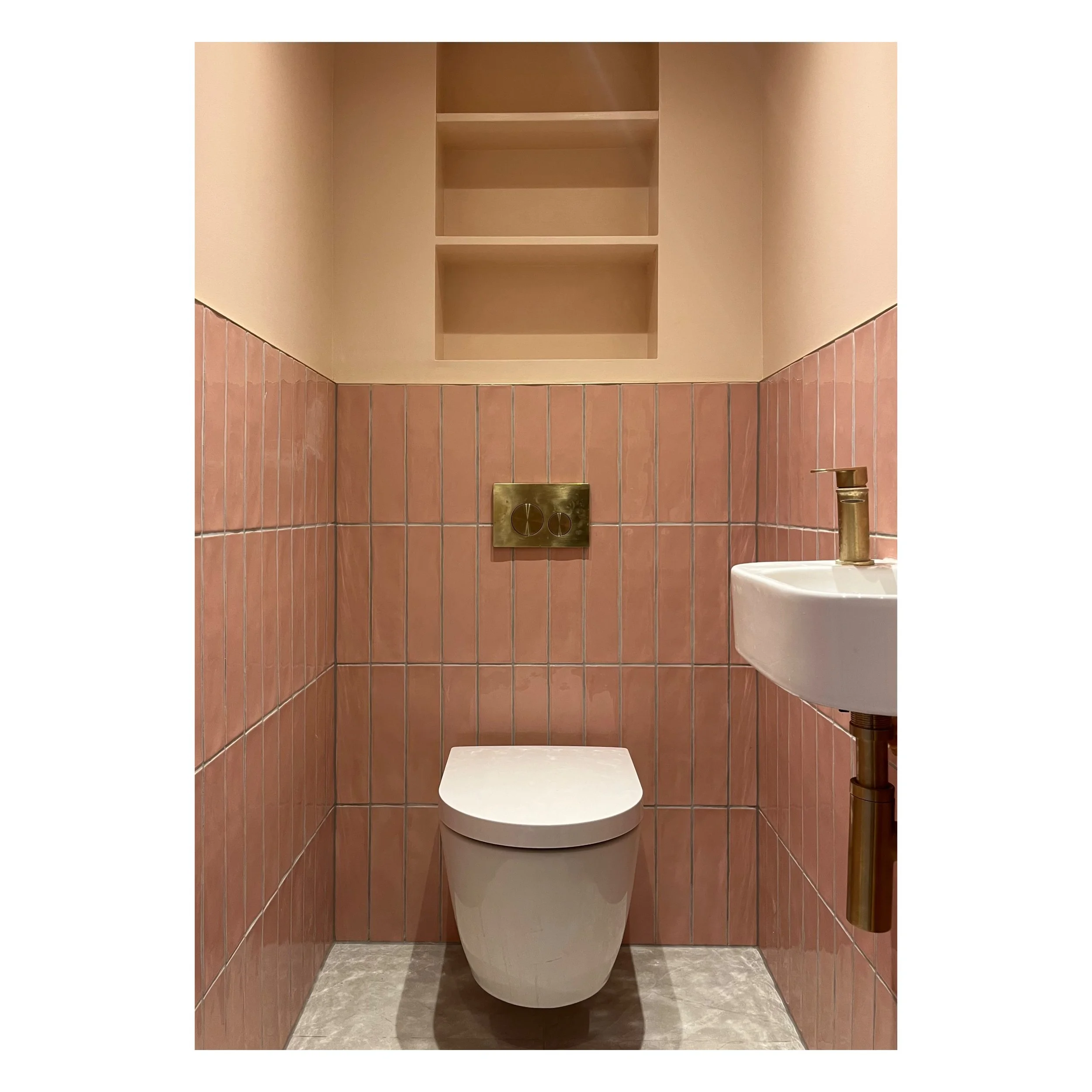 Amott Road — Nick Elias Studio - RIBA Chartered & Award Winning Architect