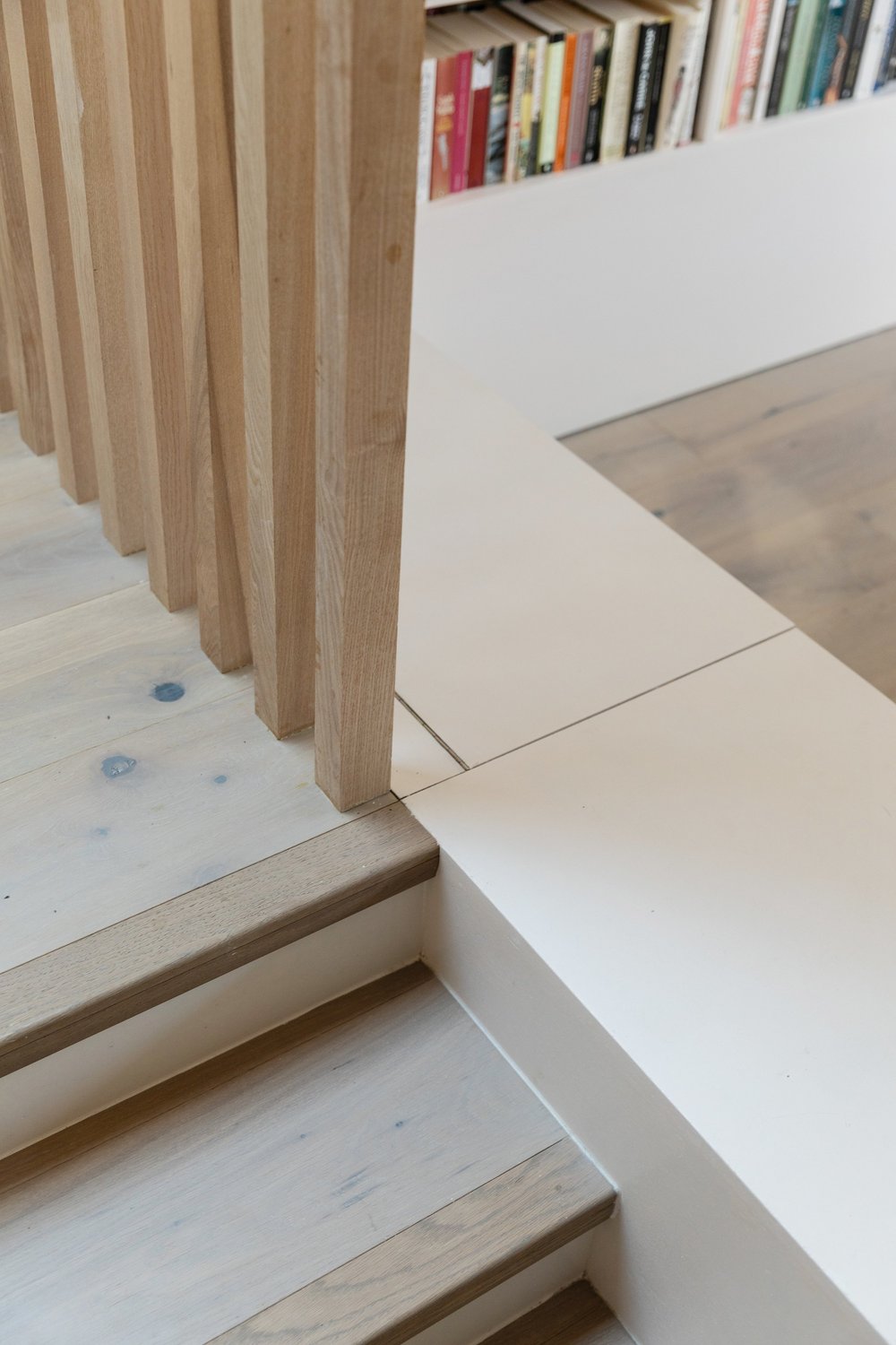 Amott Road — Nick Elias Studio - Award Winning Architect