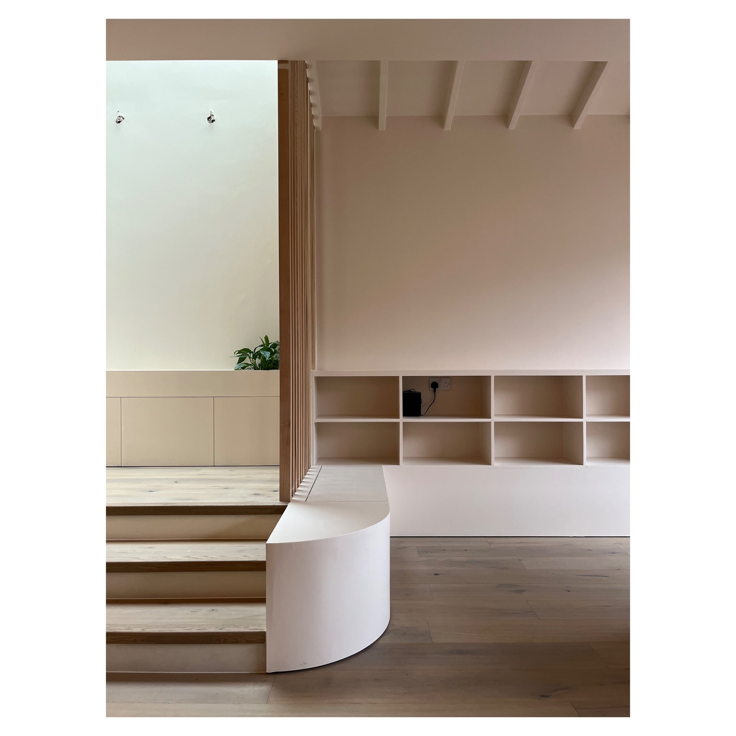 Amott Road — Nick Elias Studio - RIBA Chartered & Award Winning Architect