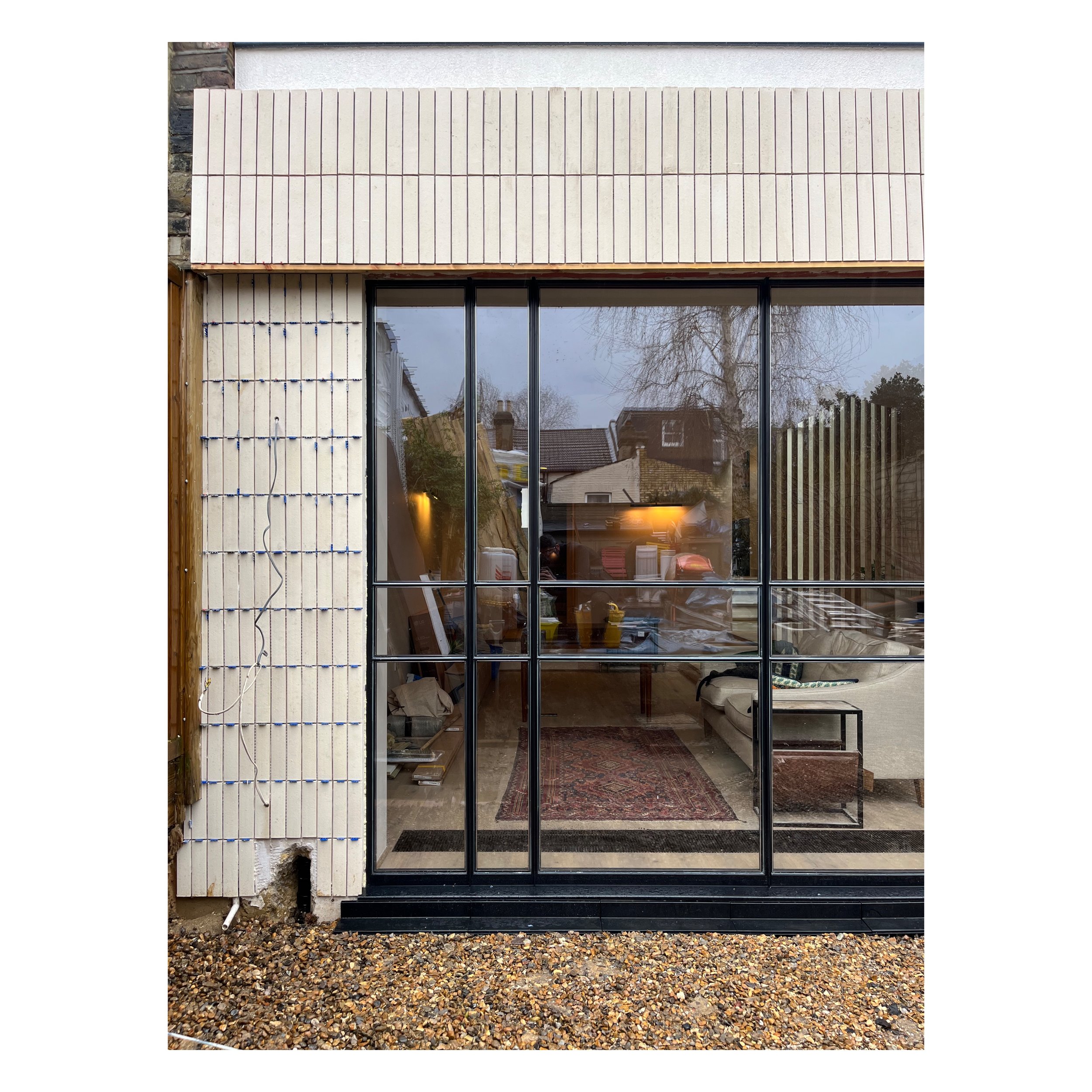 Amott Road — Nick Elias Studio - RIBA Chartered & Award Winning Architect