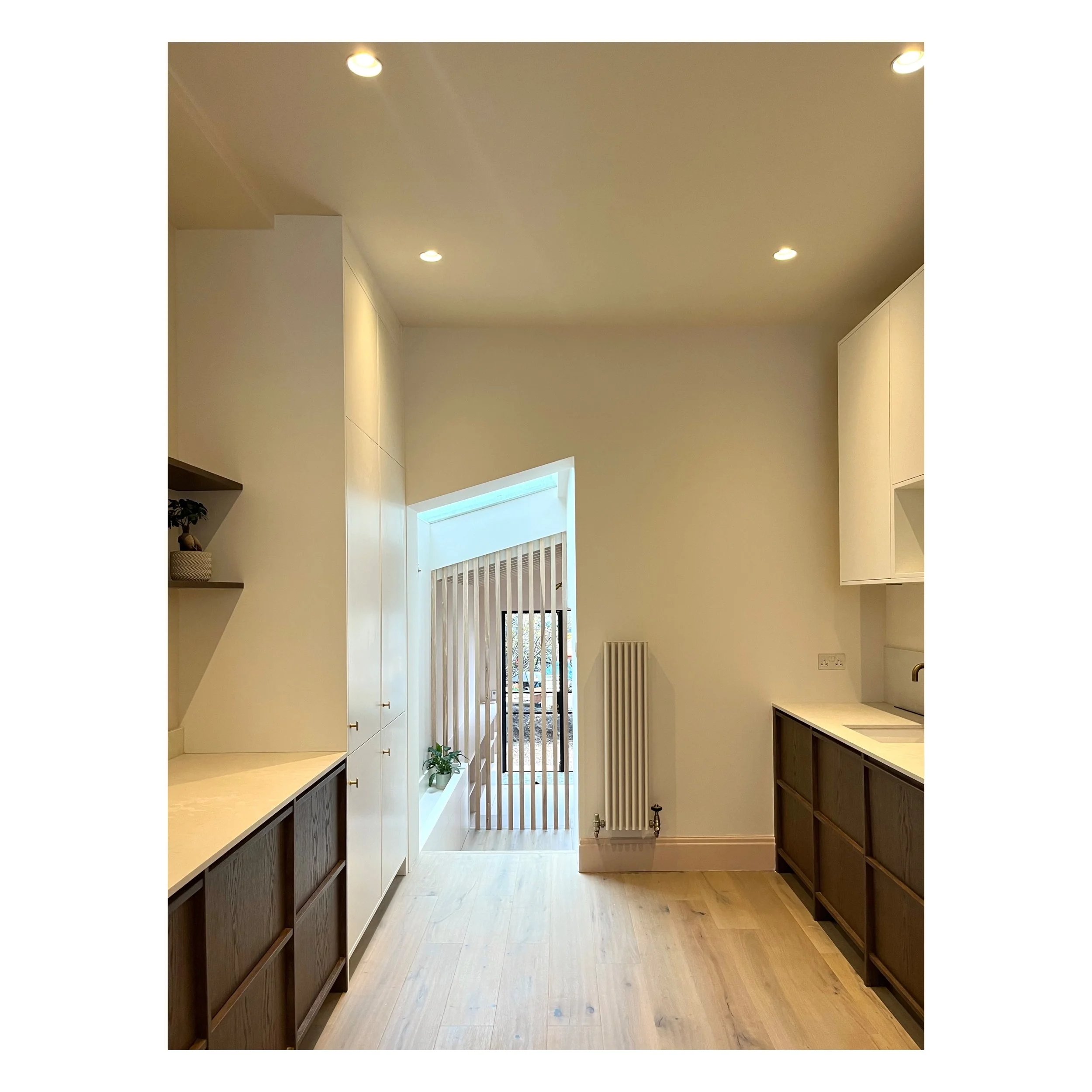 Amott Road — Nick Elias Studio - RIBA Chartered & Award Winning Architect