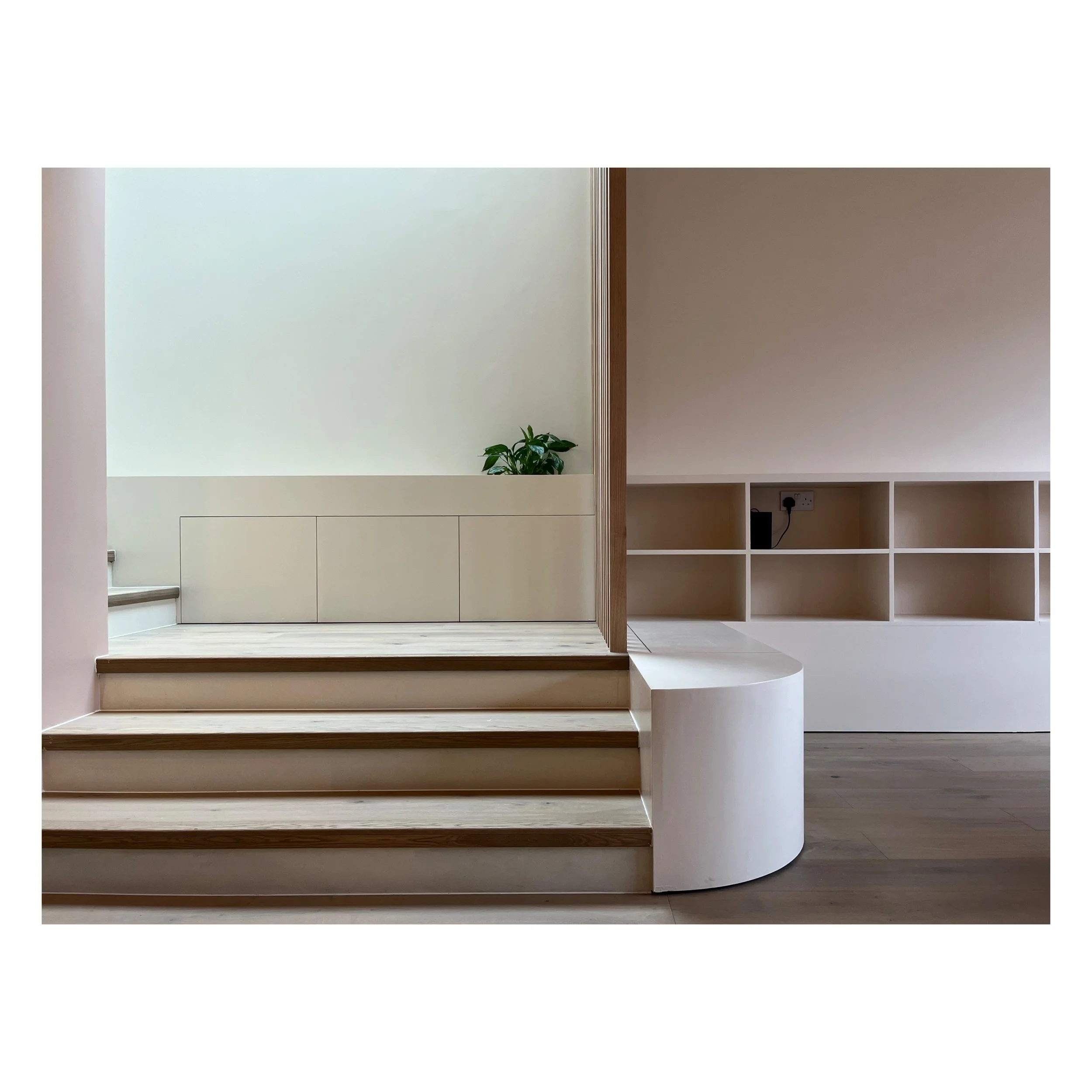 Amott Road — Nick Elias Studio - RIBA Chartered & Award Winning Architect