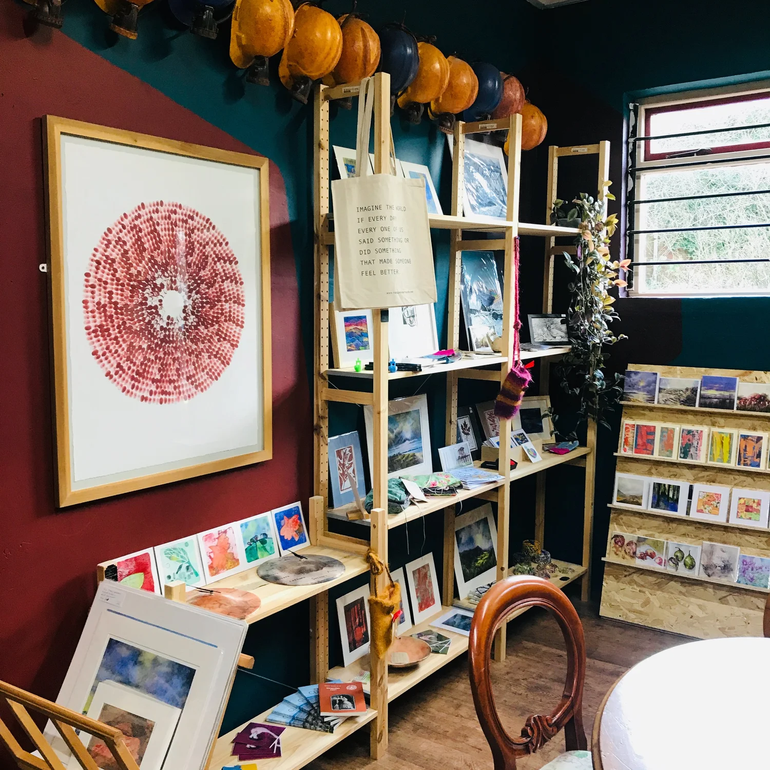 Florence Arts Centre