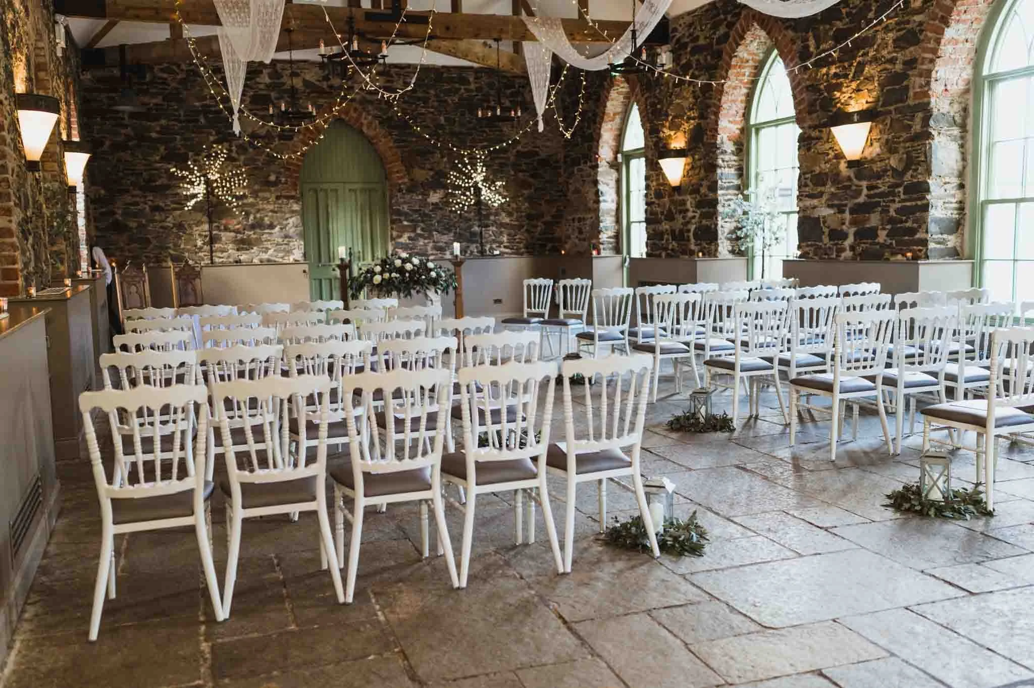 Orange Tree House Wedding | Photos & Packages in the Venue