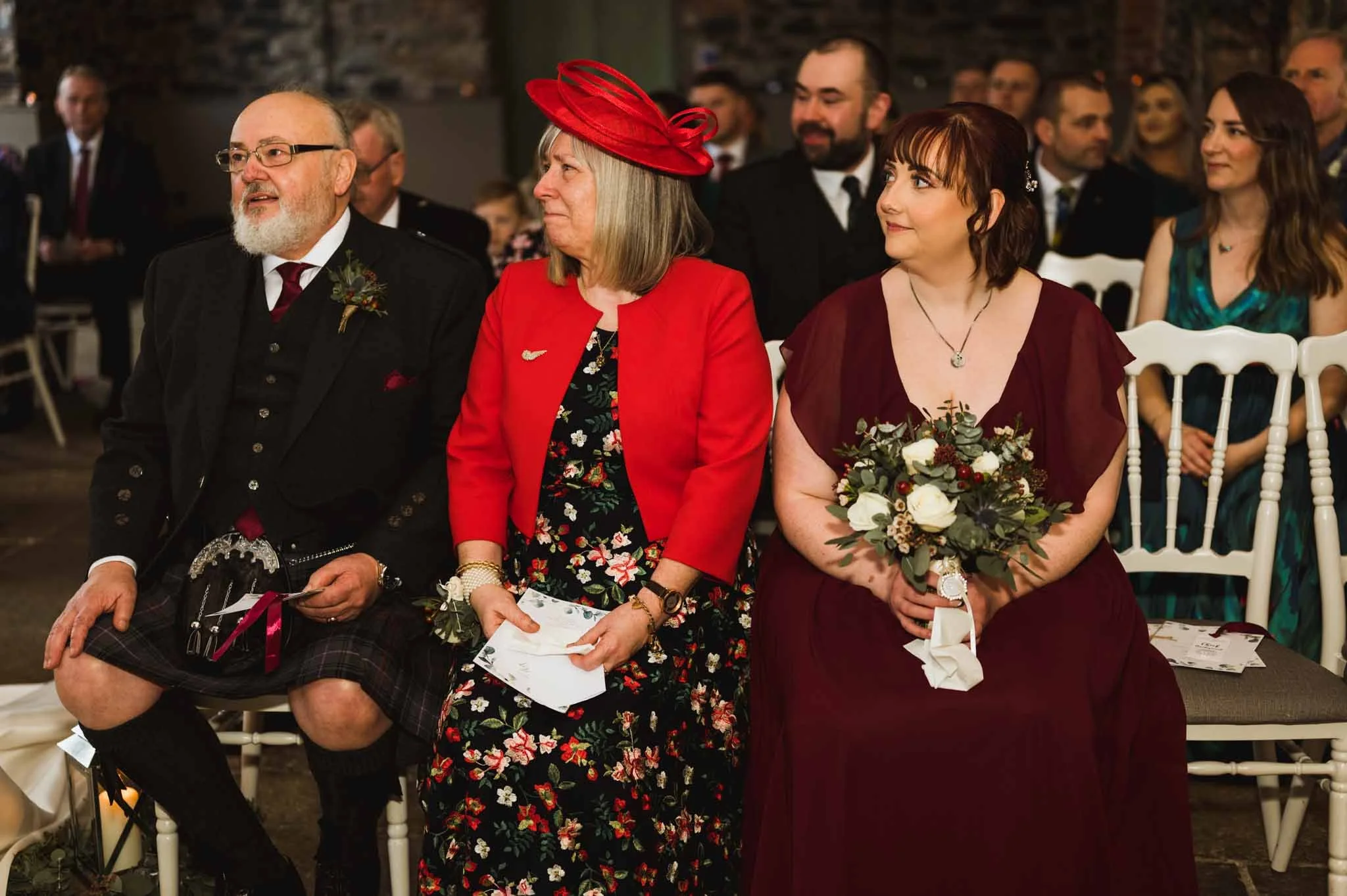 Orange Tree House Wedding | Photos & Packages in the Venue