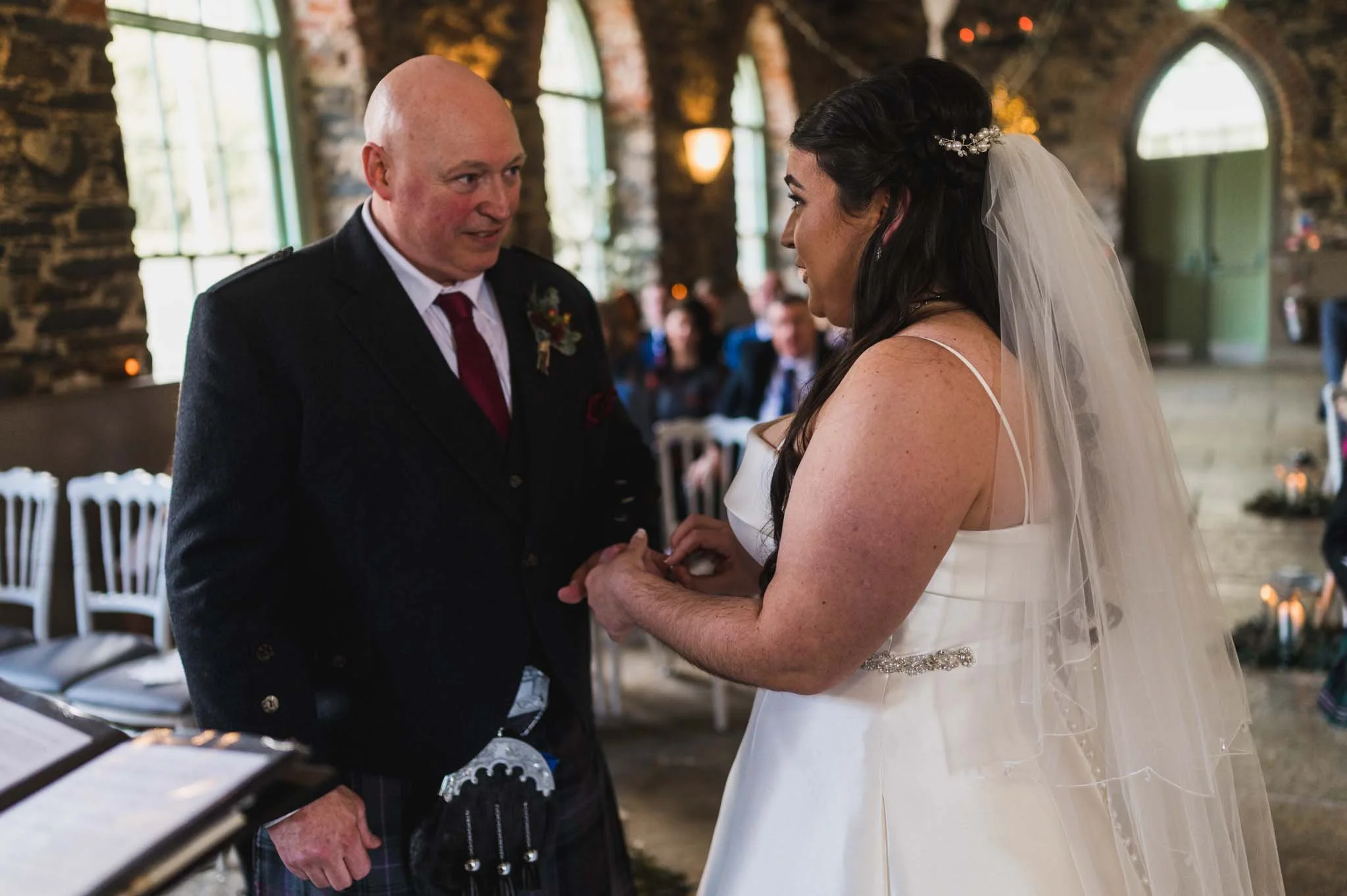 Orange Tree House Wedding | Photos & Packages in the Venue