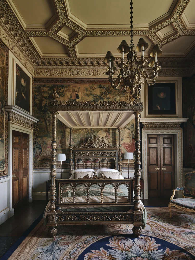 Holkham Hall — Christopher Horwood Photography