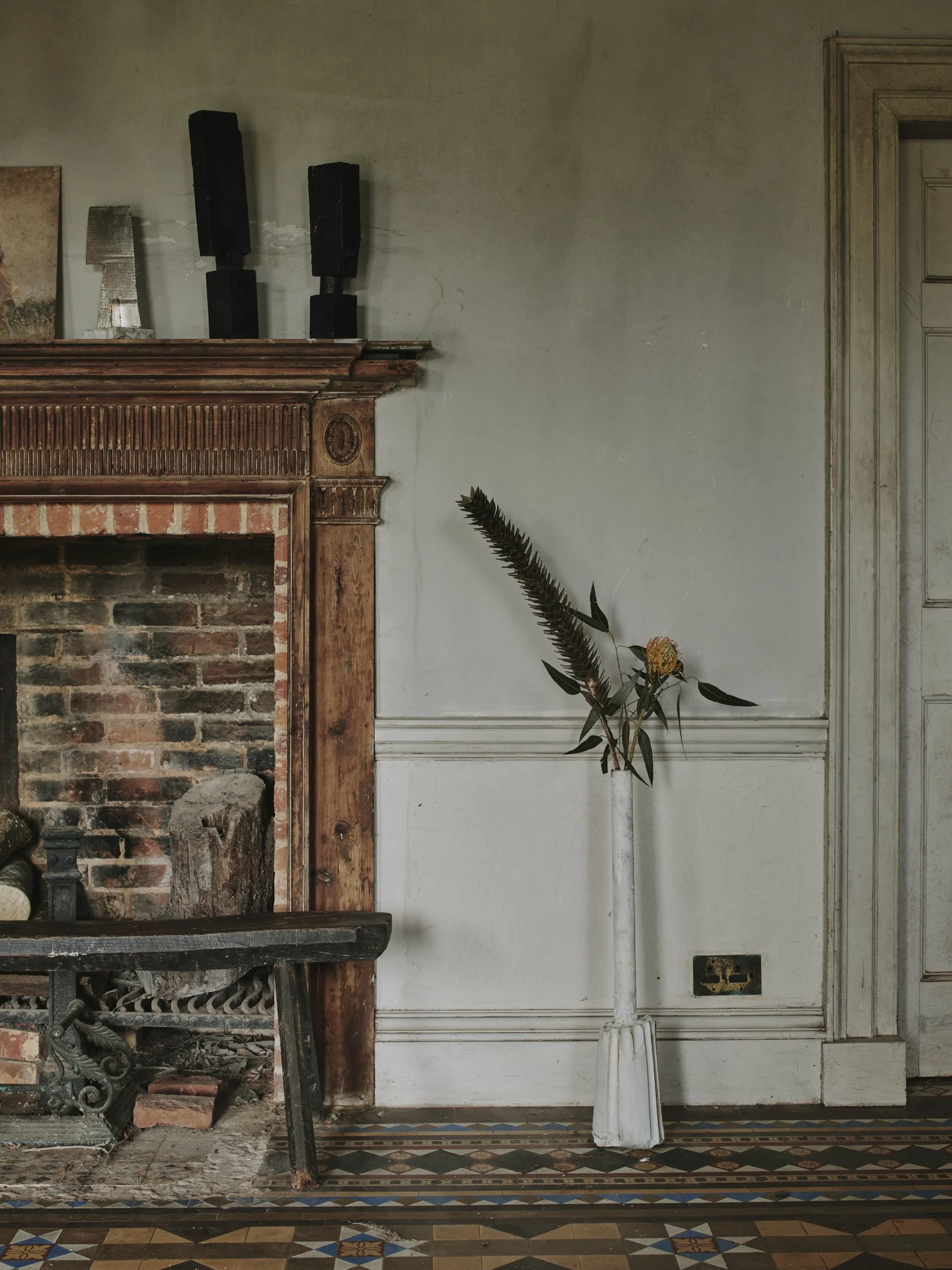 HelenA Pritchard - Carla von der Becke - Inigo — Christopher Horwood ...