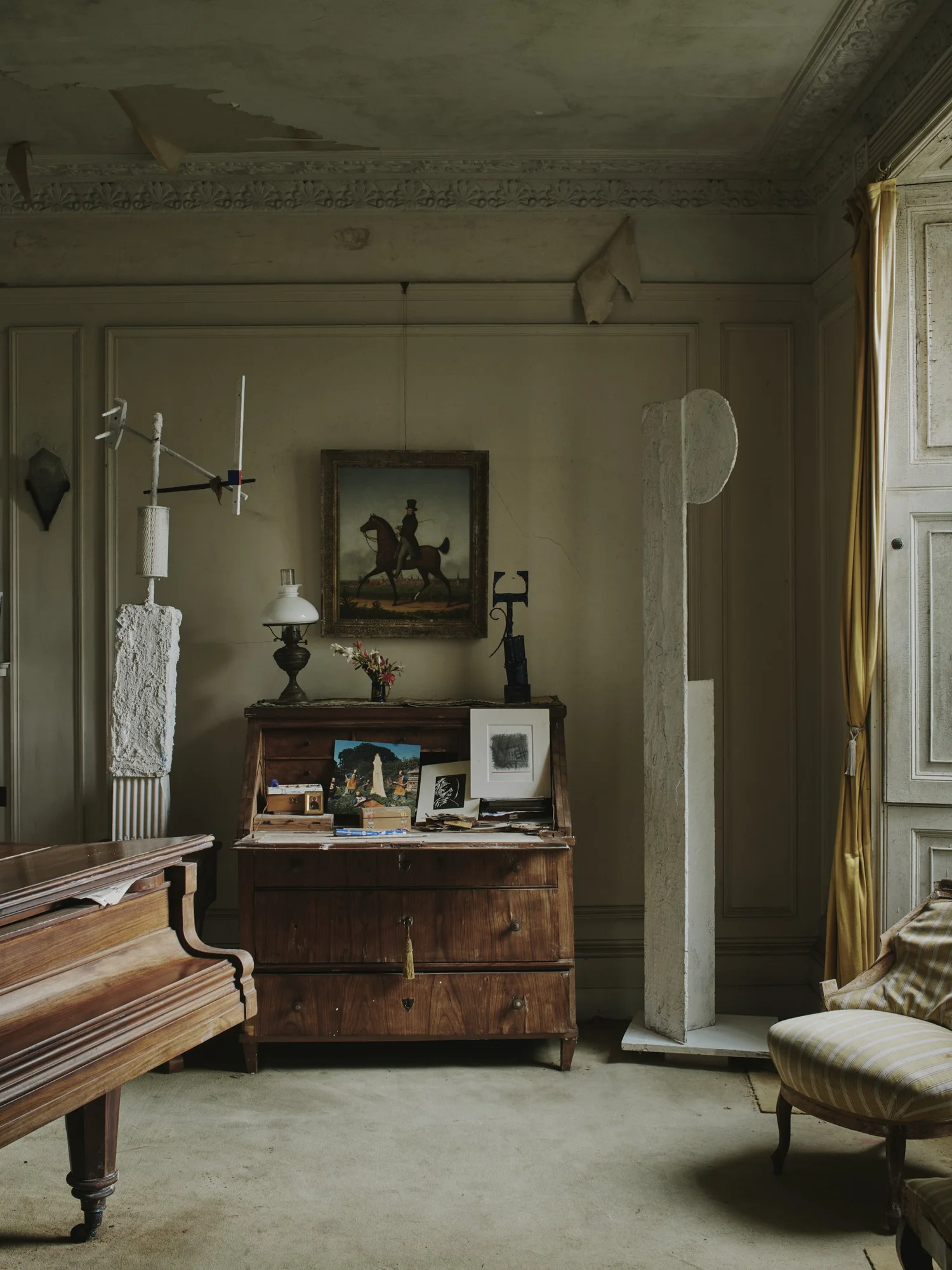 HelenA Pritchard - Carla von der Becke - Inigo — Christopher Horwood ...