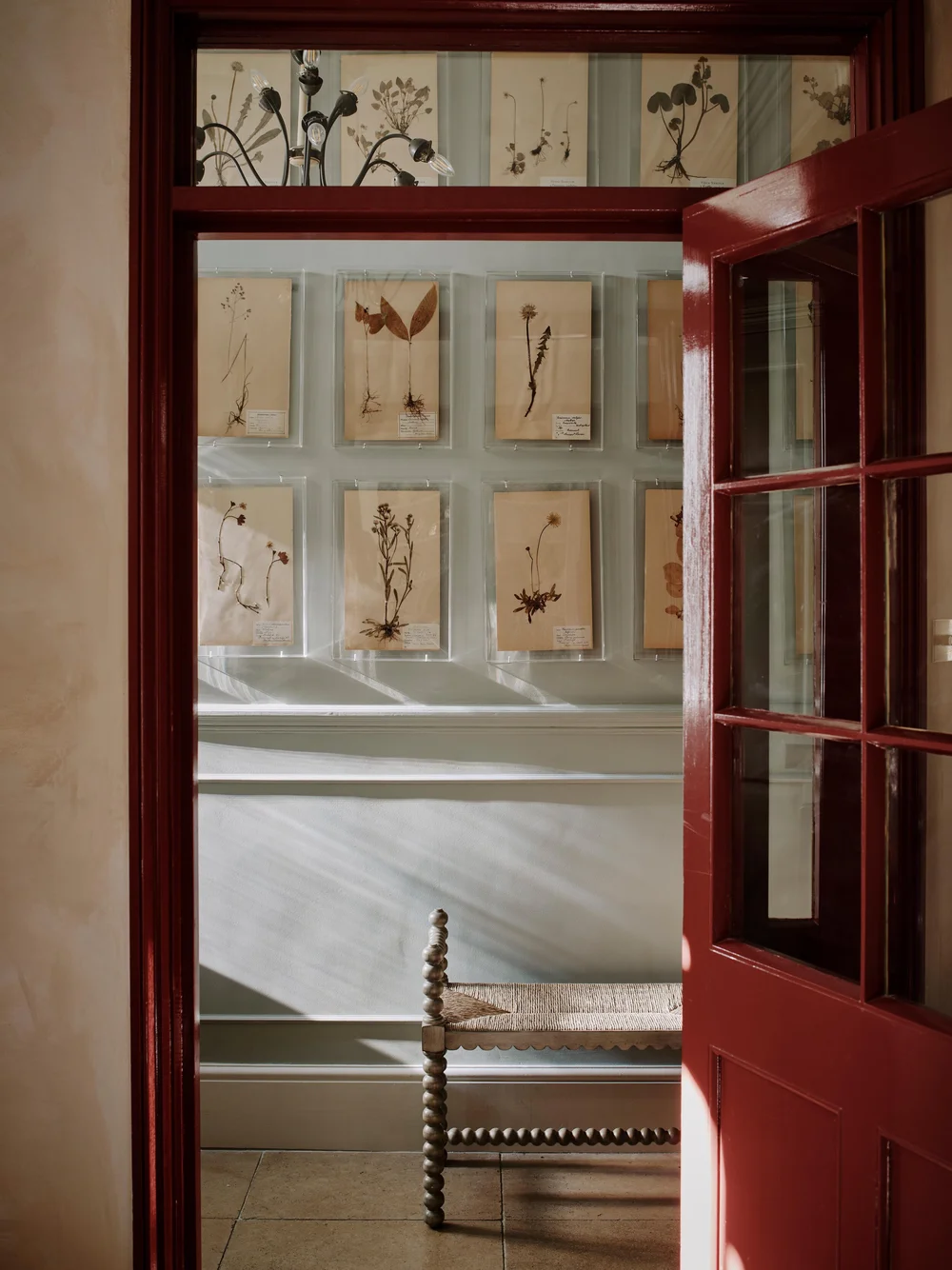 Inigo- A Room of One’s Own: Matilda Goad’s — Christopher Horwood ...