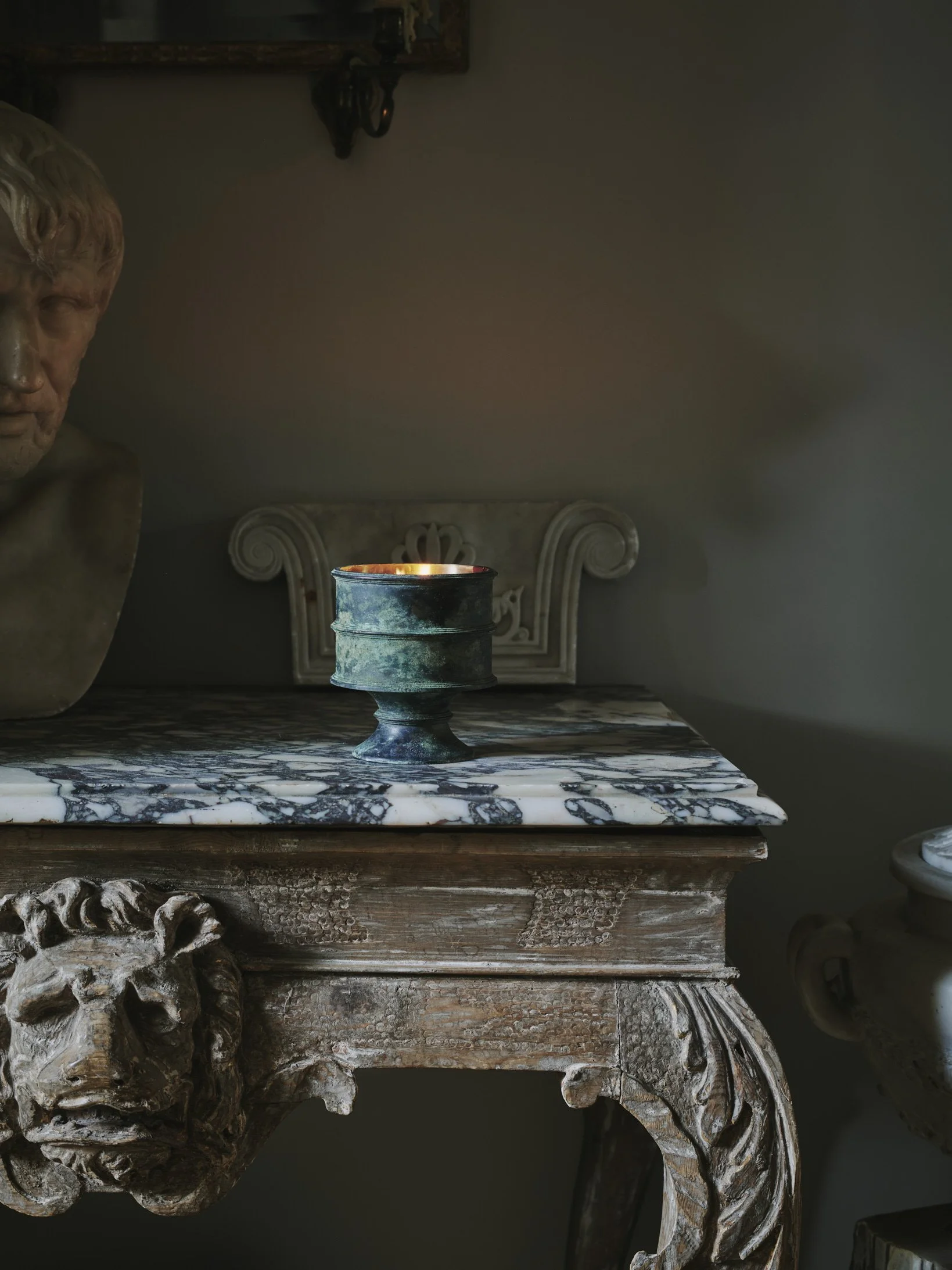 Moro Dabron - Jamb — Christopher Horwood Photography
