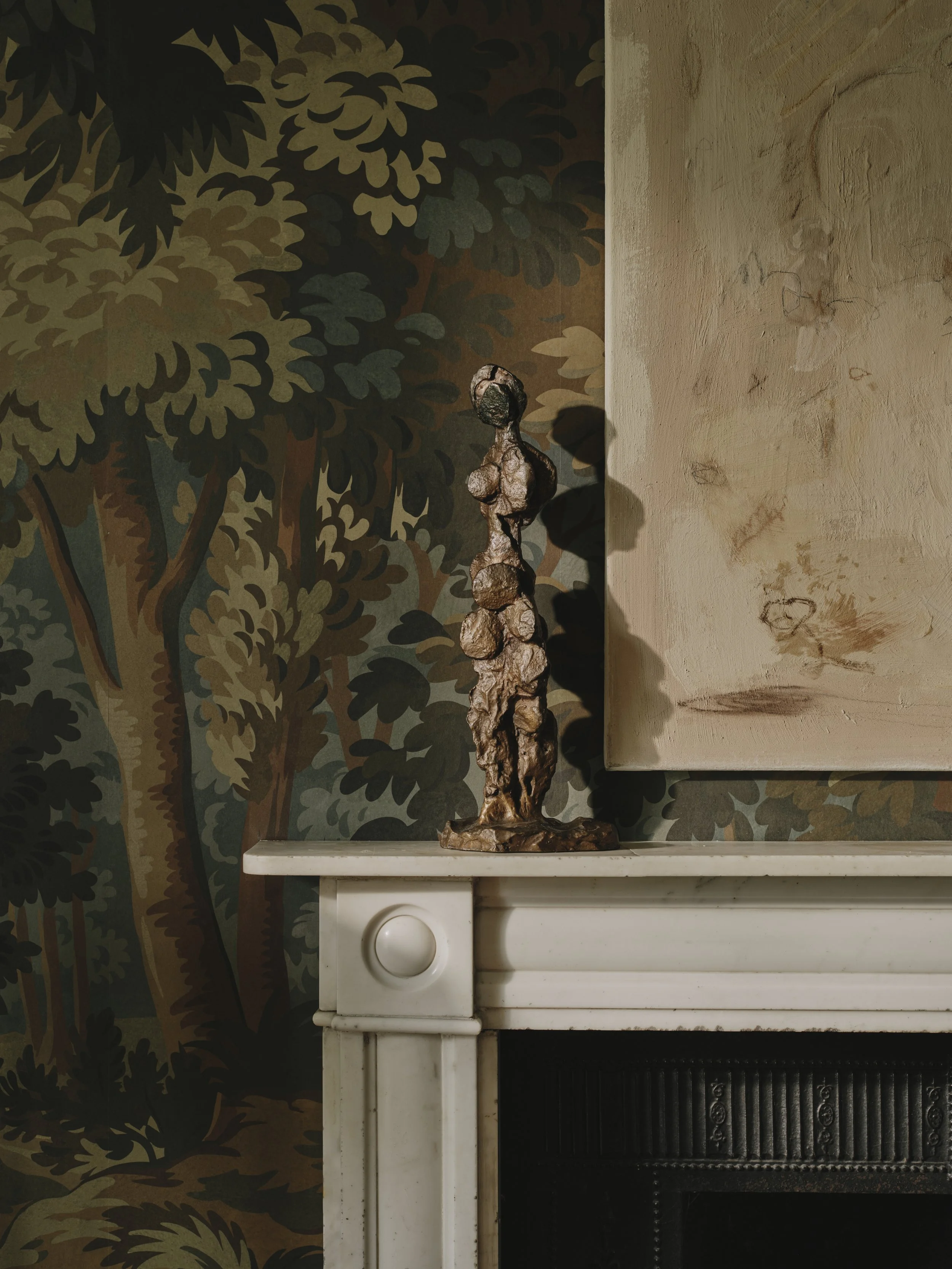 House of Hackney - The Season of the Tree — Christopher Horwood Photography