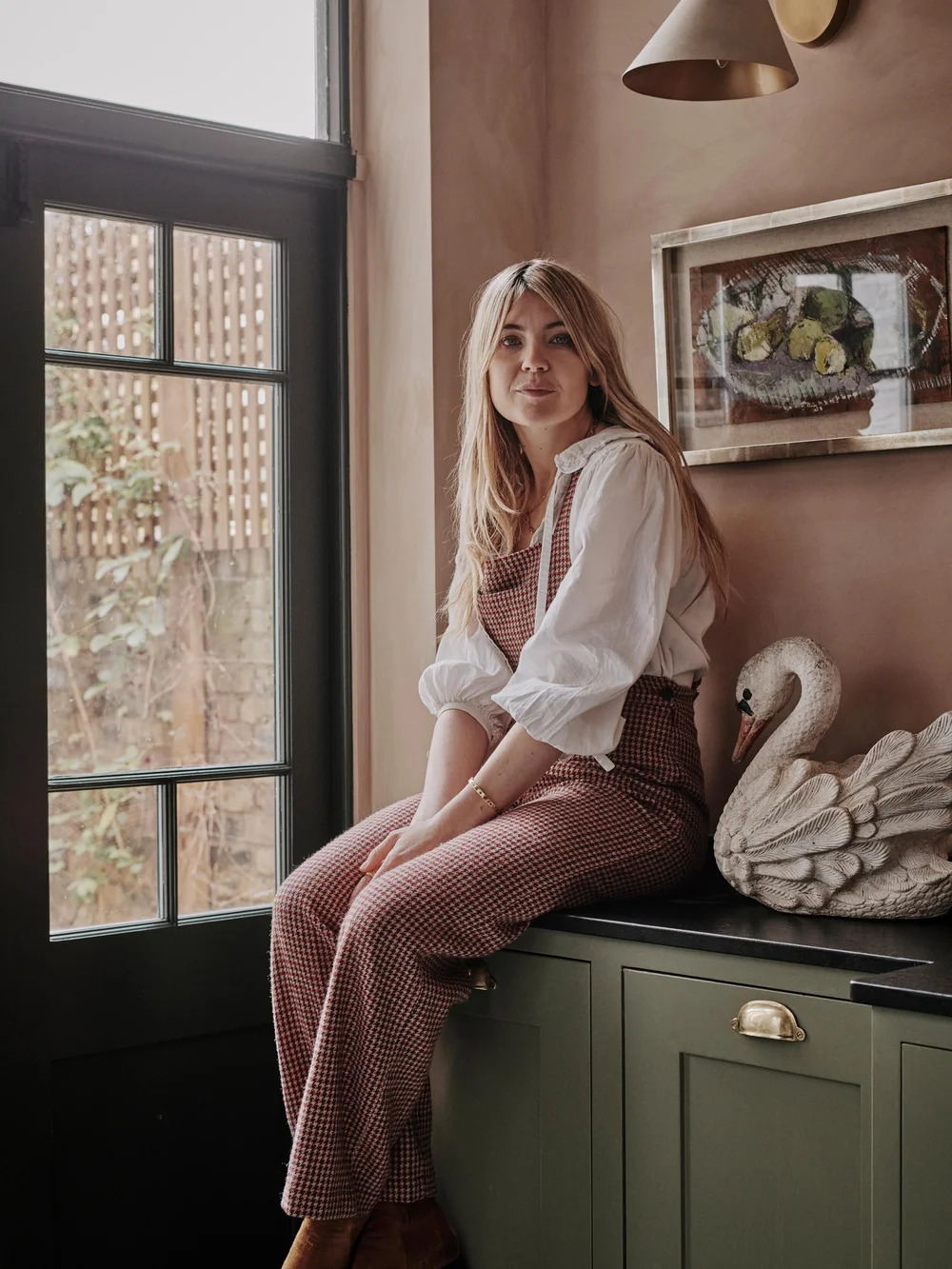 Inigo- A Room of One’s Own: Matilda Goad’s — Christopher Horwood ...