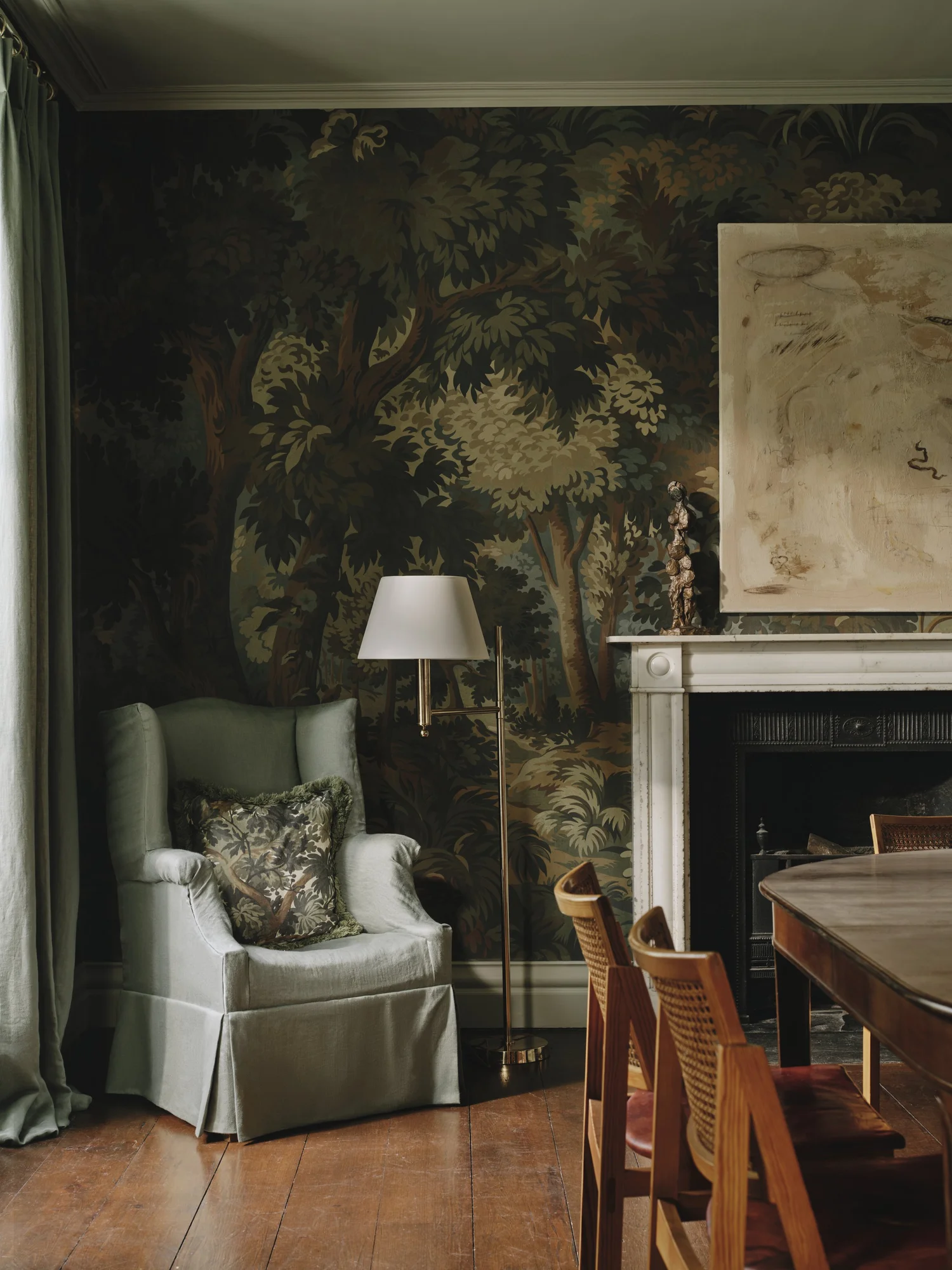House of Hackney - The Season of the Tree — Christopher Horwood Photography