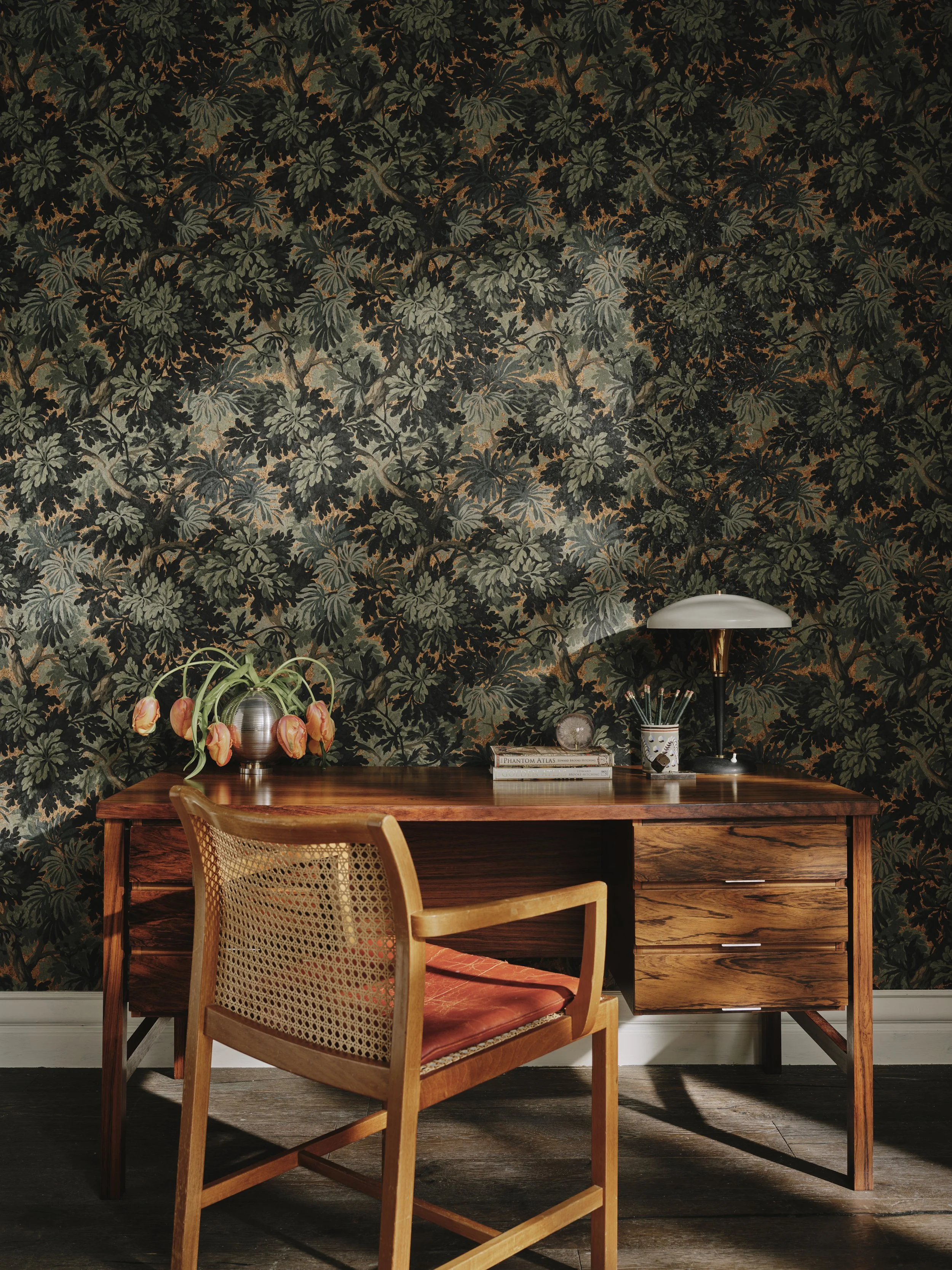 House of Hackney - The Season of the Tree — Christopher Horwood Photography