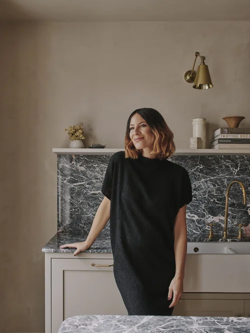 Anna Barnett - Sunday Times Style — Christopher Horwood Photography