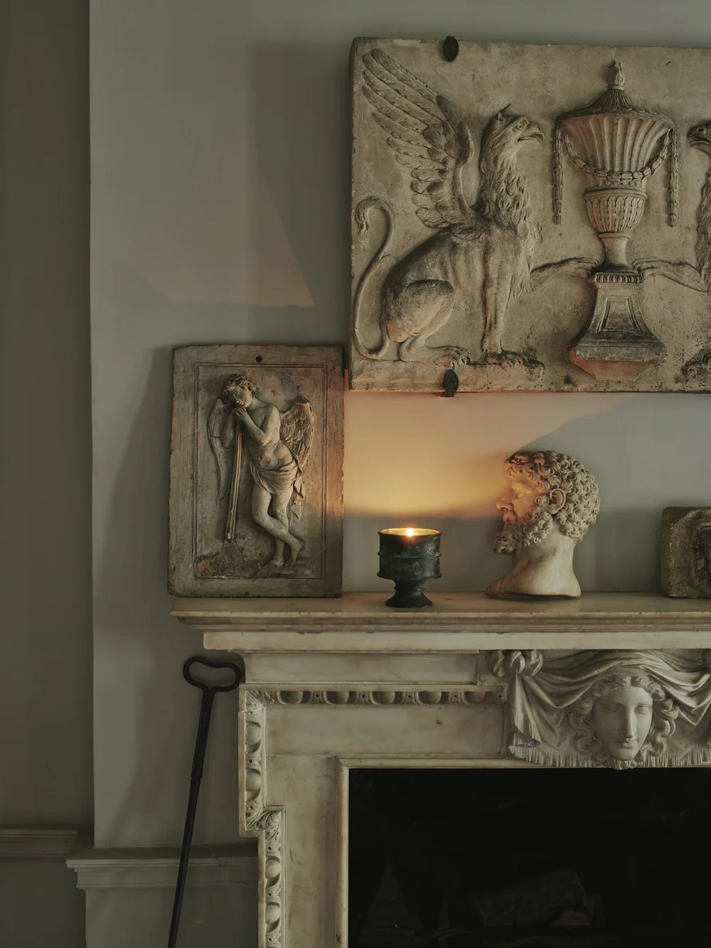 Moro Dabron - Jamb — Christopher Horwood Photography
