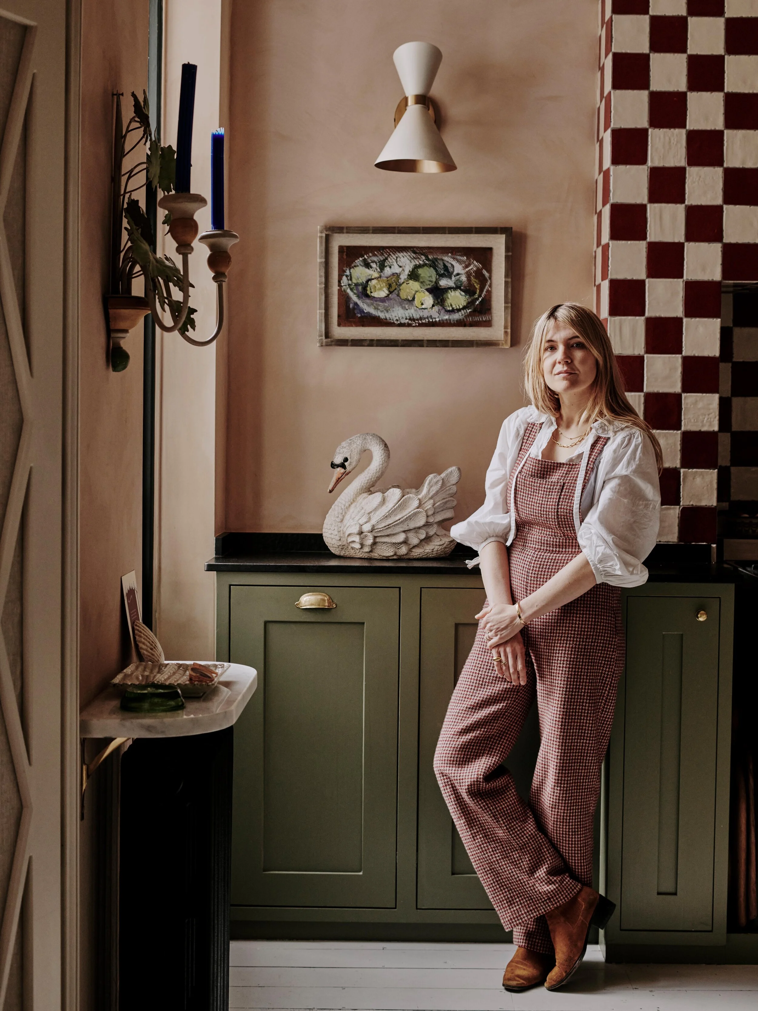 Inigo- A Room of One’s Own: Matilda Goad’s — Christopher Horwood ...