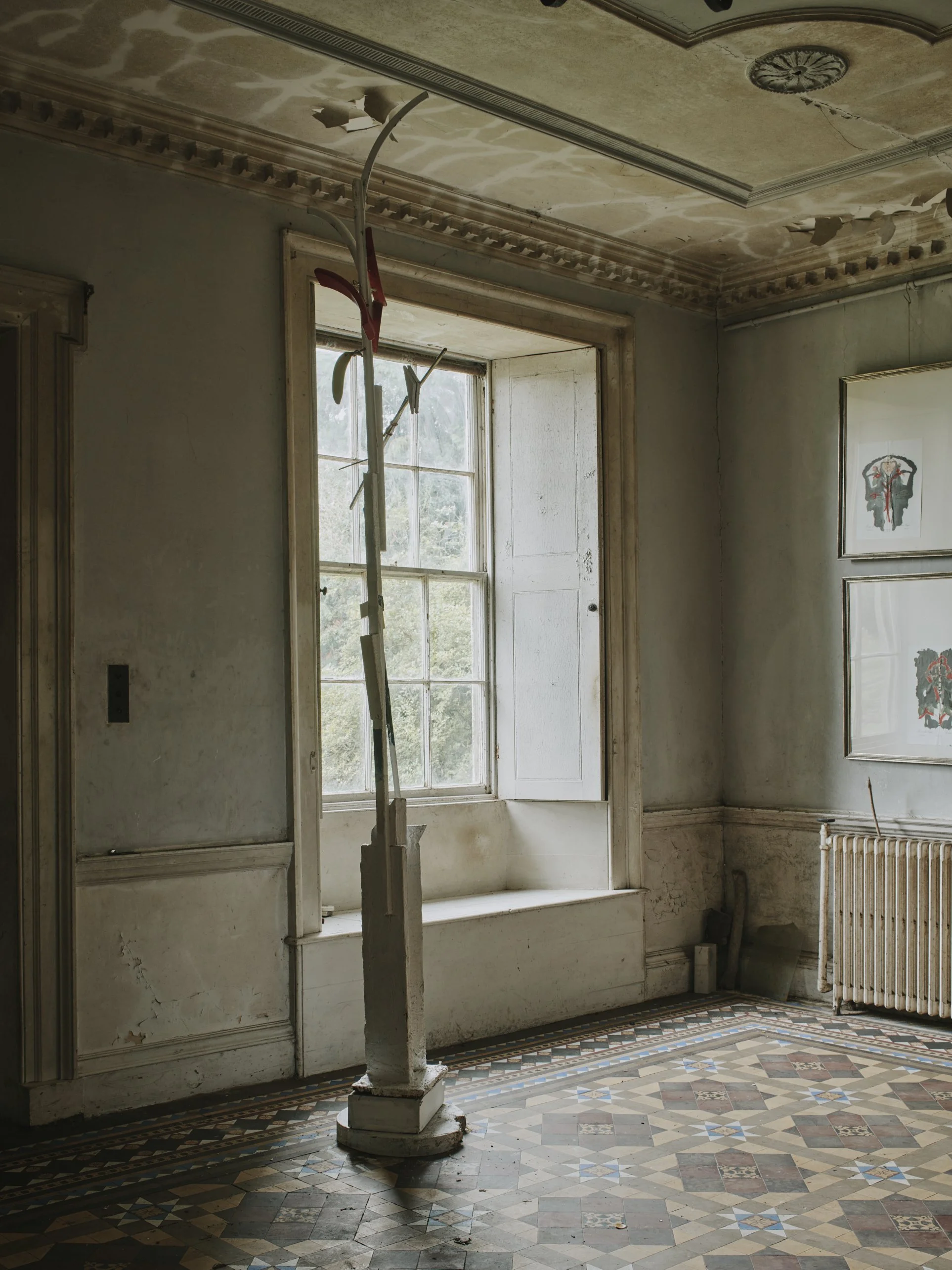 HelenA Pritchard - Carla von der Becke - Inigo — Christopher Horwood ...